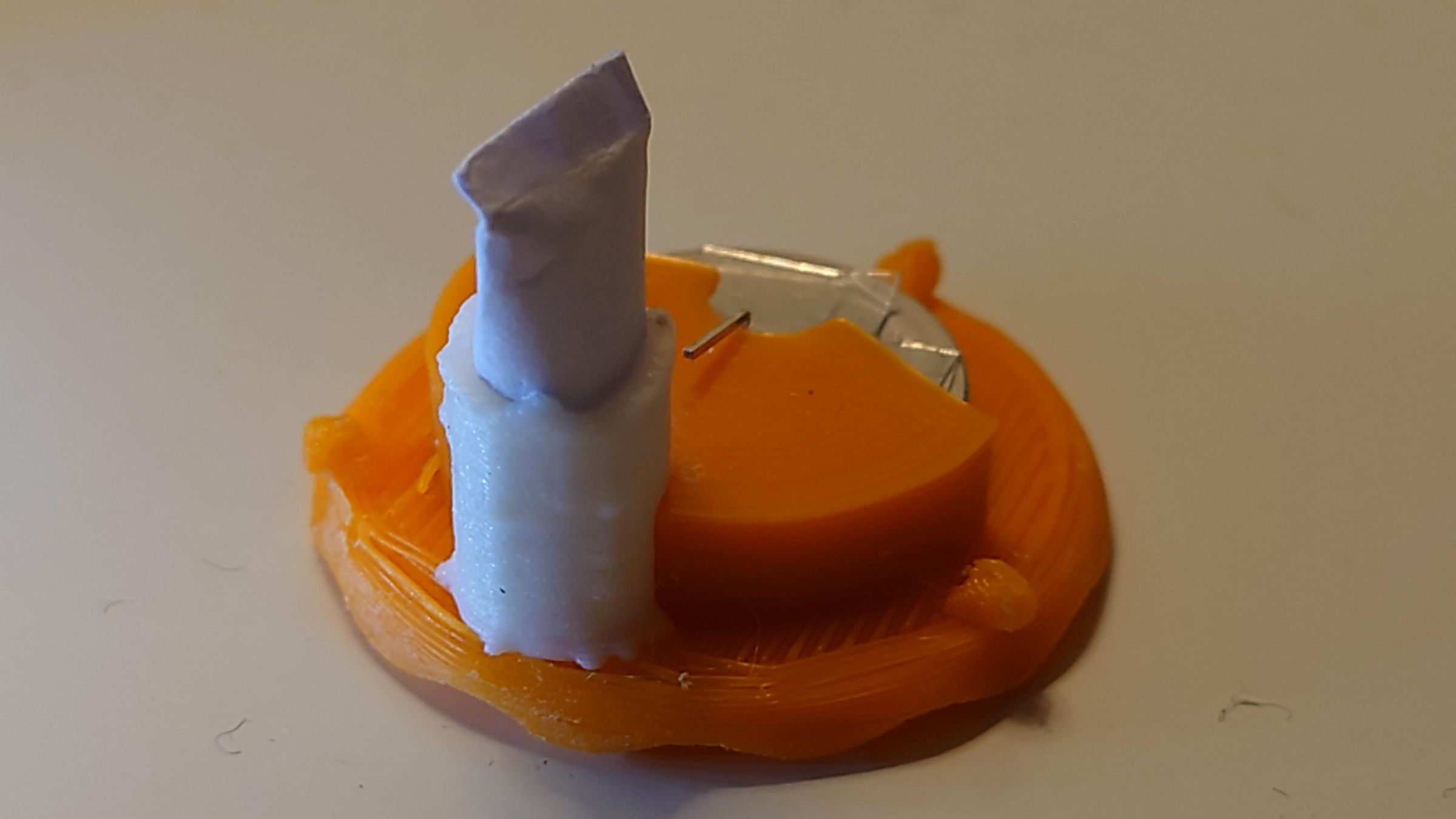Pumpkin Lantern - Instructables