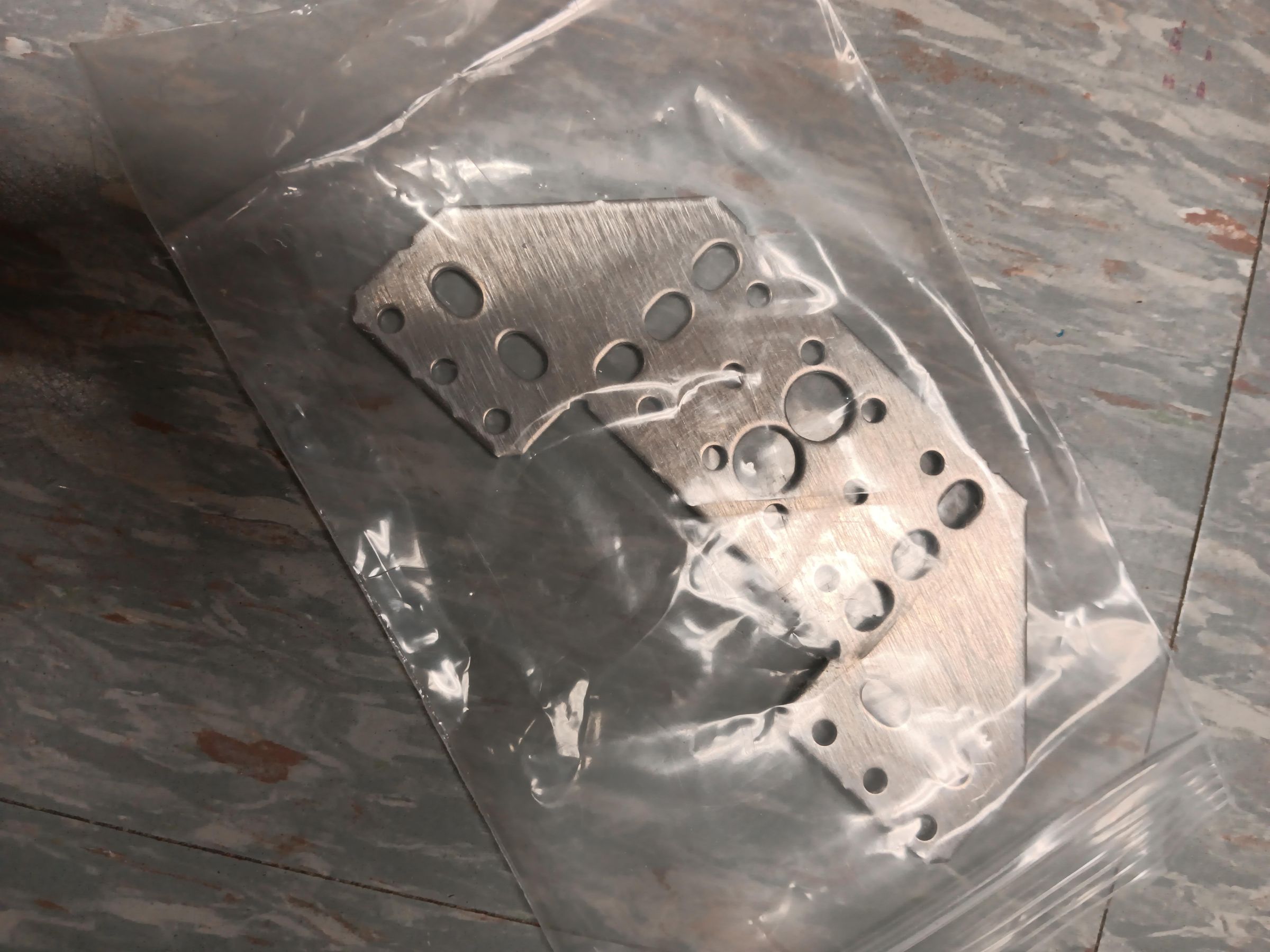 Junk Robot : 5 Steps - Instructables