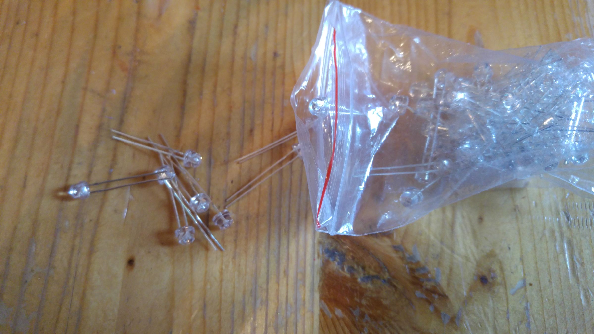 Magic Cauldron, Blowing Glowing Bubbles! : 8 Steps (with Pictures ...