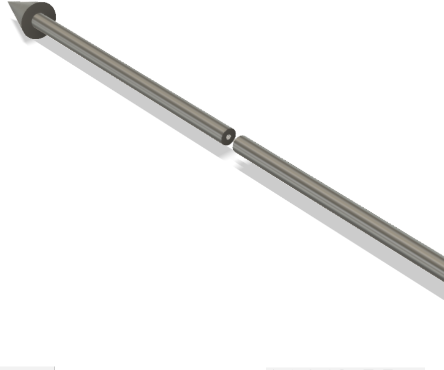Spear : 9 Steps - Instructables