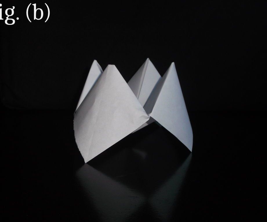 Tip Top Paper Game : 7 Steps - Instructables