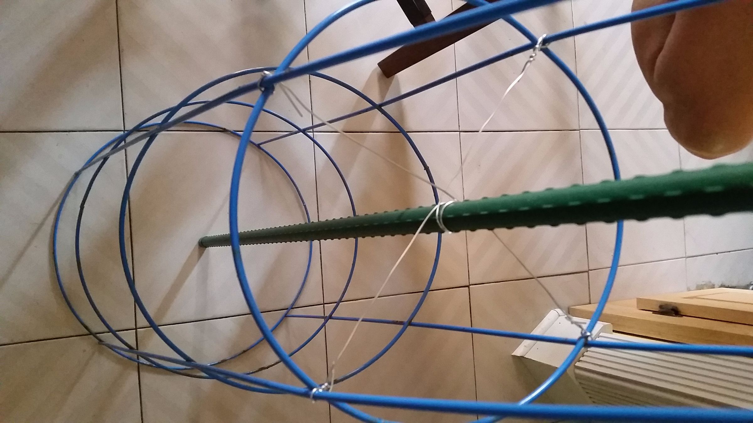 Oogie Boogie Halloween Decoration : 6 Steps (with Pictures) - Instructables