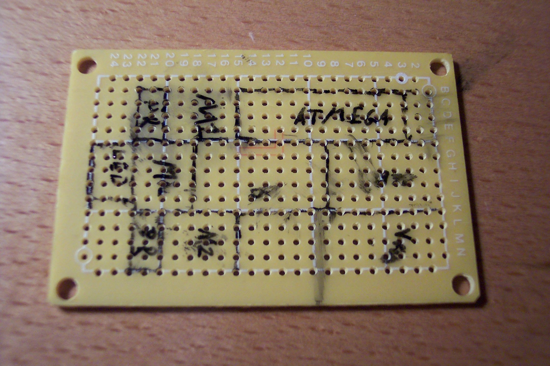 Tiny Altoid Tin Robot With Personality : 9 Steps (with Pictures ...