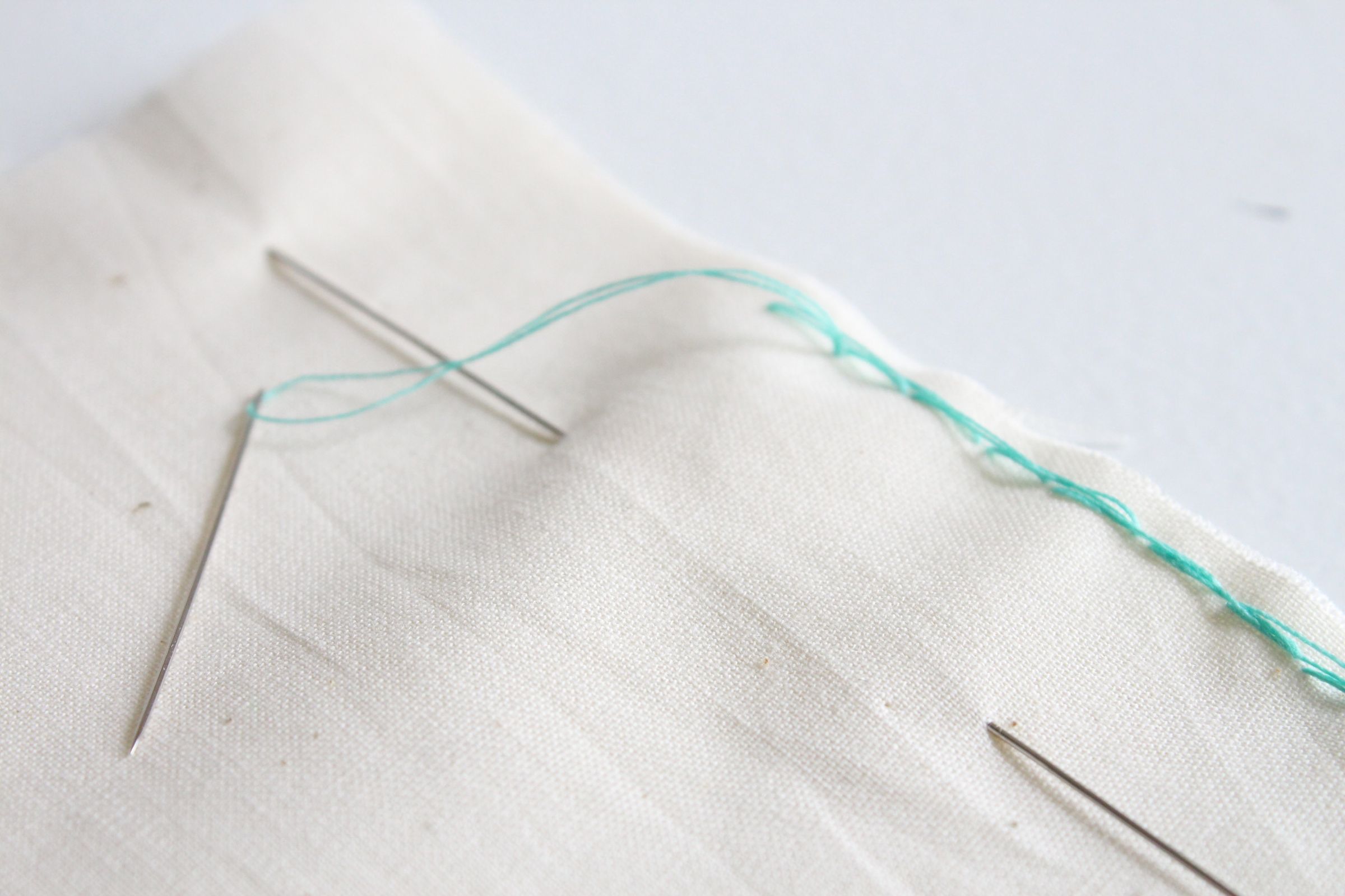 How to Sew a Seam : 6 Steps (with Pictures) - Instructables