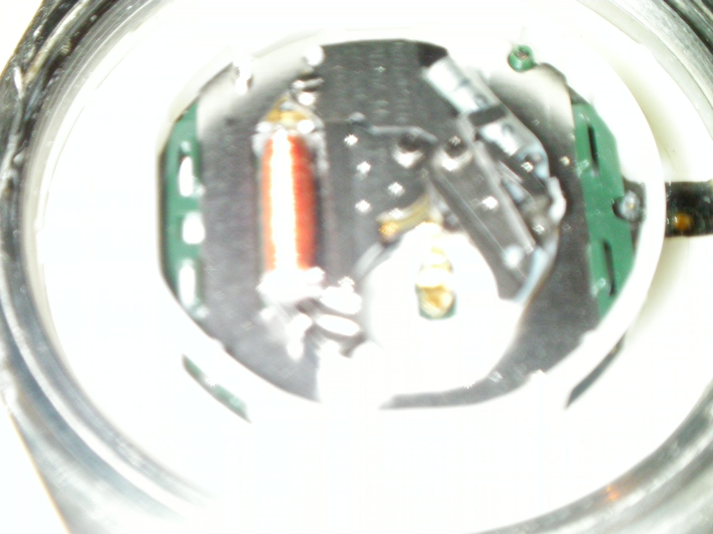 Make a James Bond Laser Watch! : 6 Steps - Instructables