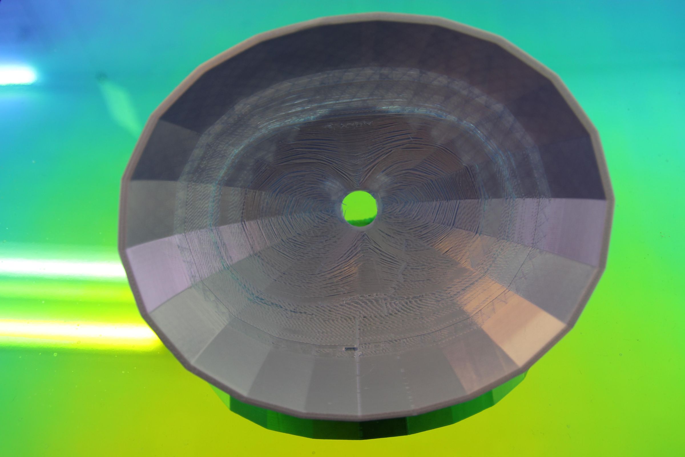 Week 3: Parametric Lampshade : 3 Steps - Instructables