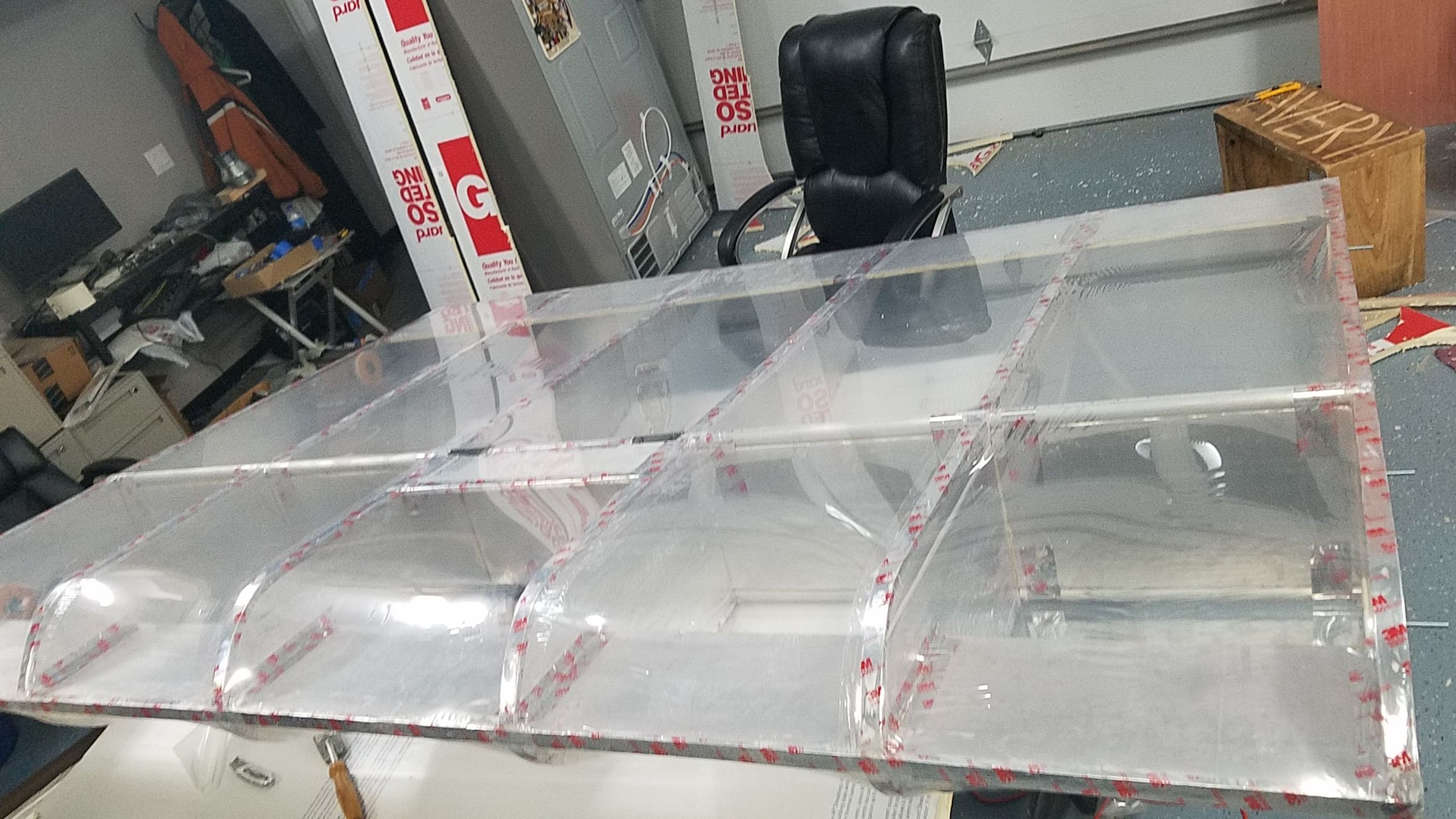 Homemade Aircraft for Under $1000 (FlugTag Style) : 8 Steps (with ...