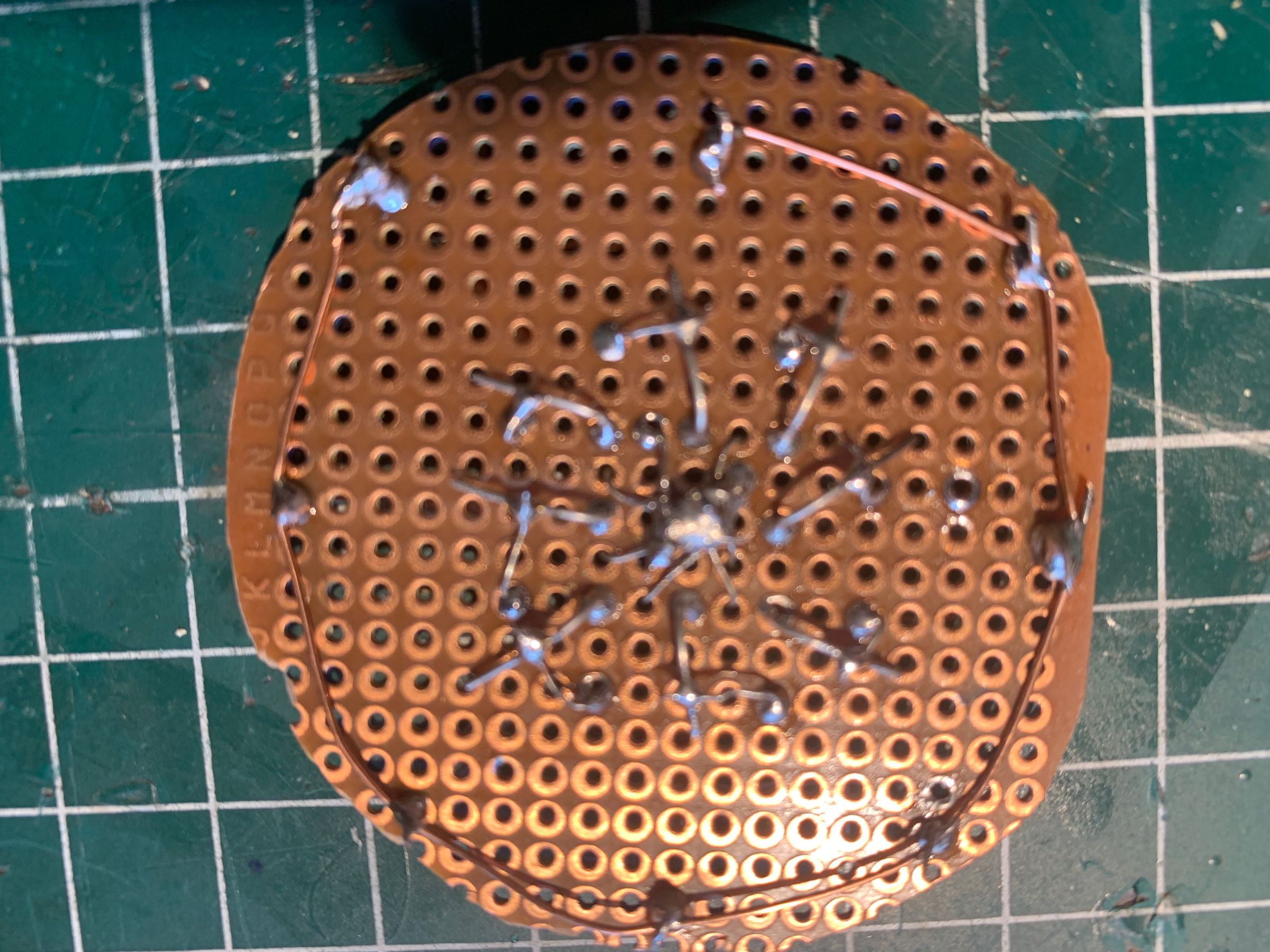 How to Build Your Own Anemometer Using Reed Switches, Hall Effect ...