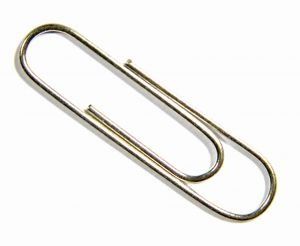 Cool Paper Clip Prank! : 4 Steps - Instructables