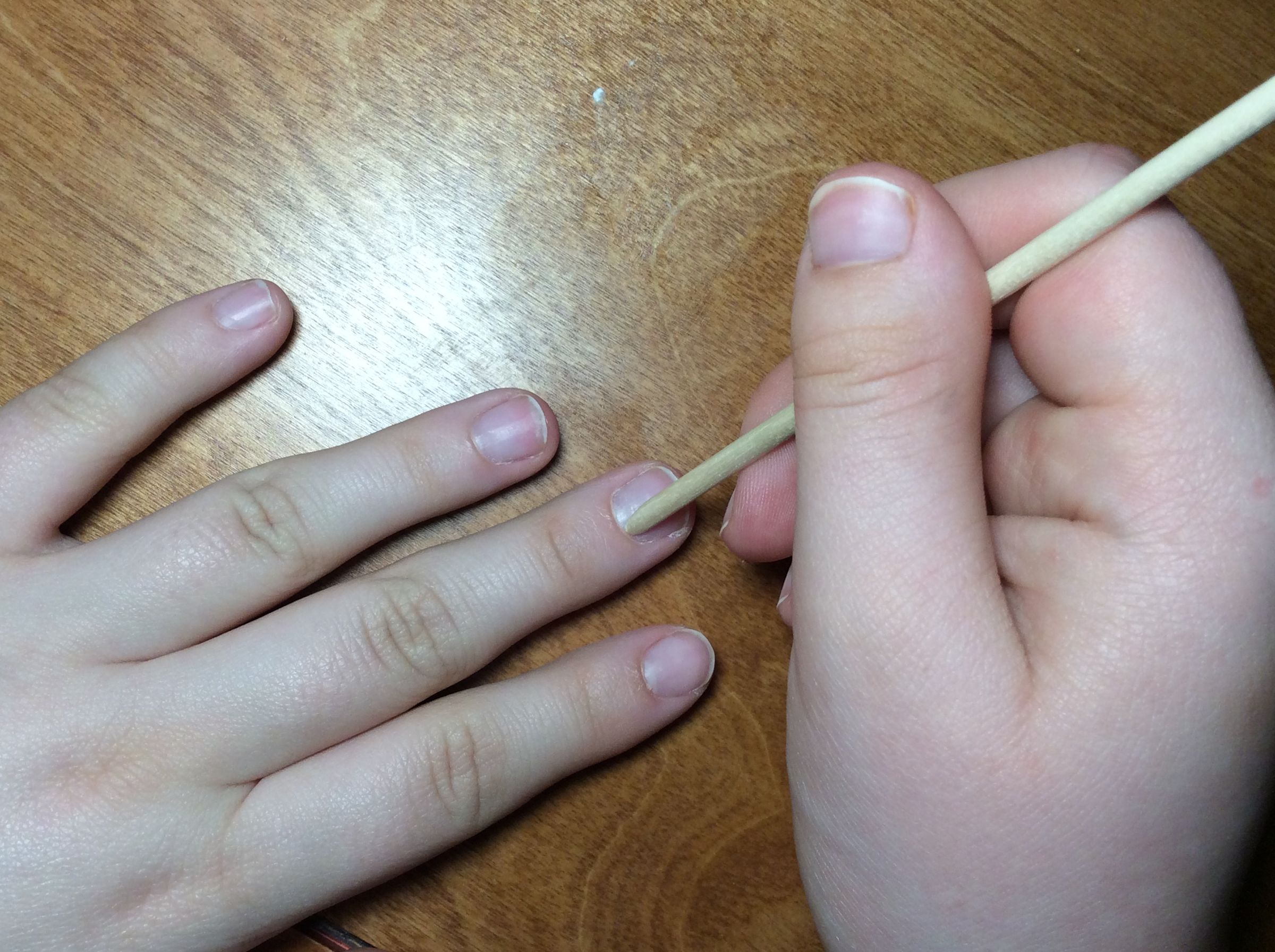 How to Get a Perfect Manicure at Home! : 10 Steps - Instructables