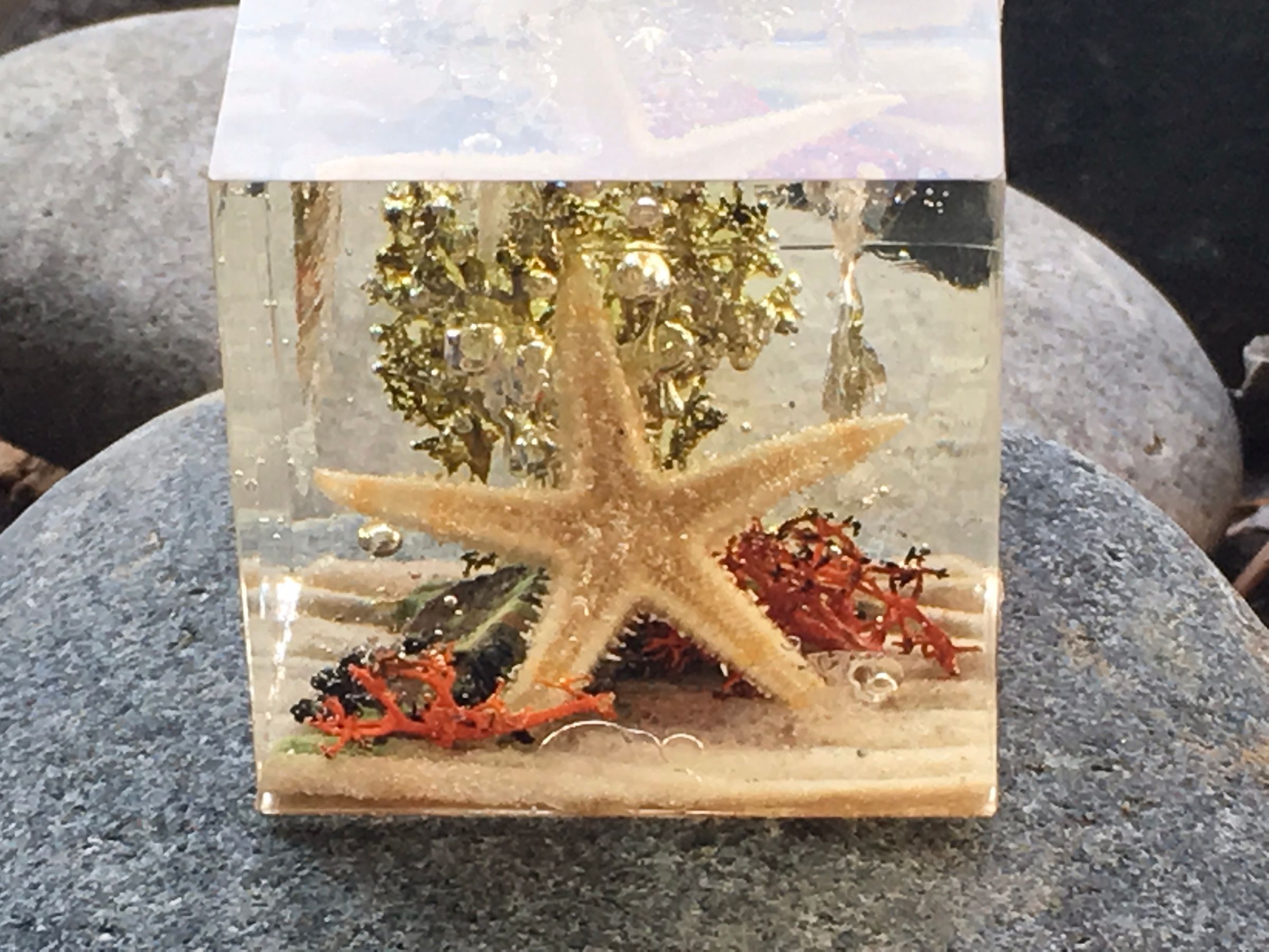 Resin, Sand & Ripples : 5 Steps (with Pictures) - Instructables