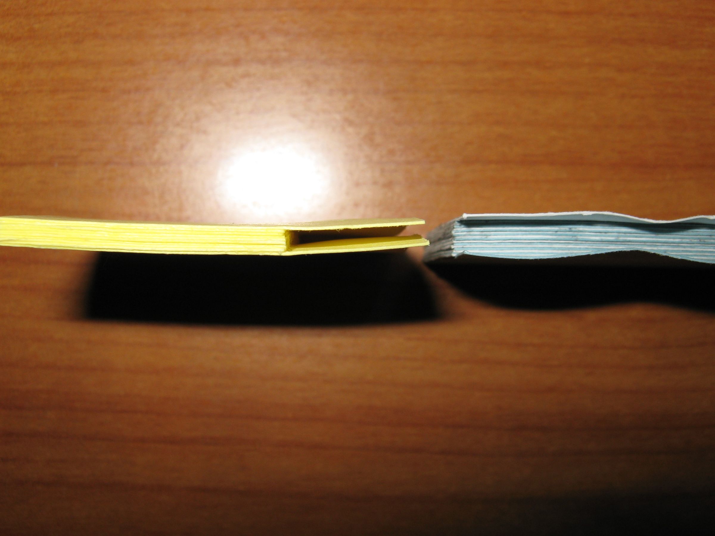 House Key OTF (Out the Front) Switchblade : 31 Steps - Instructables