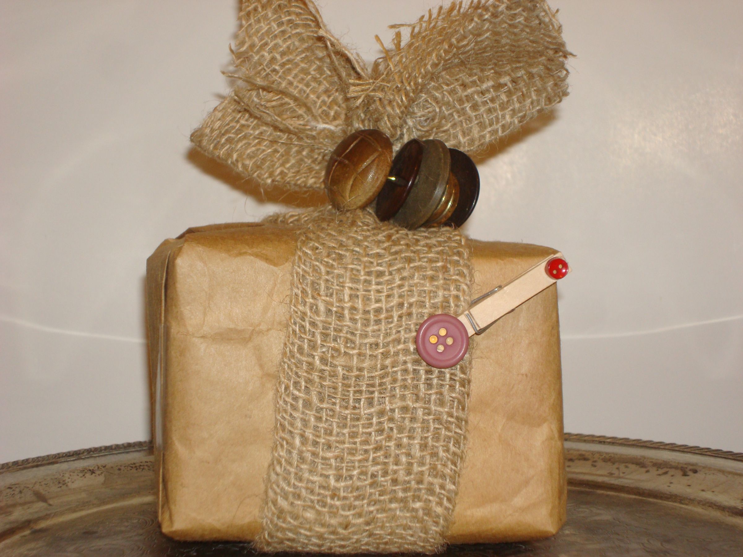 Wrap Cookies the Old Fashioned Way : 5 Steps - Instructables