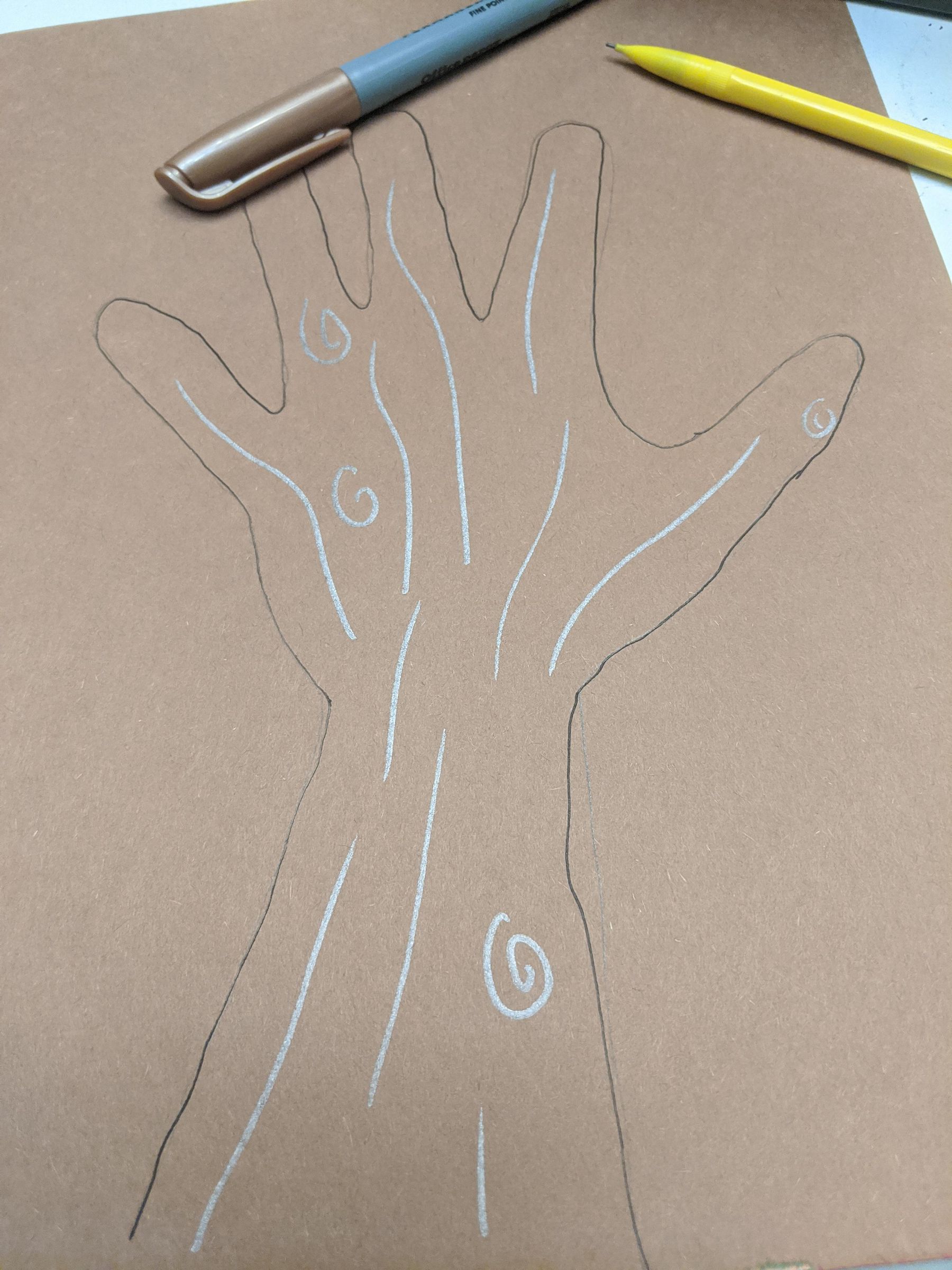 Healthy Boundaries Tree : 8 Steps (with Pictures) - Instructables