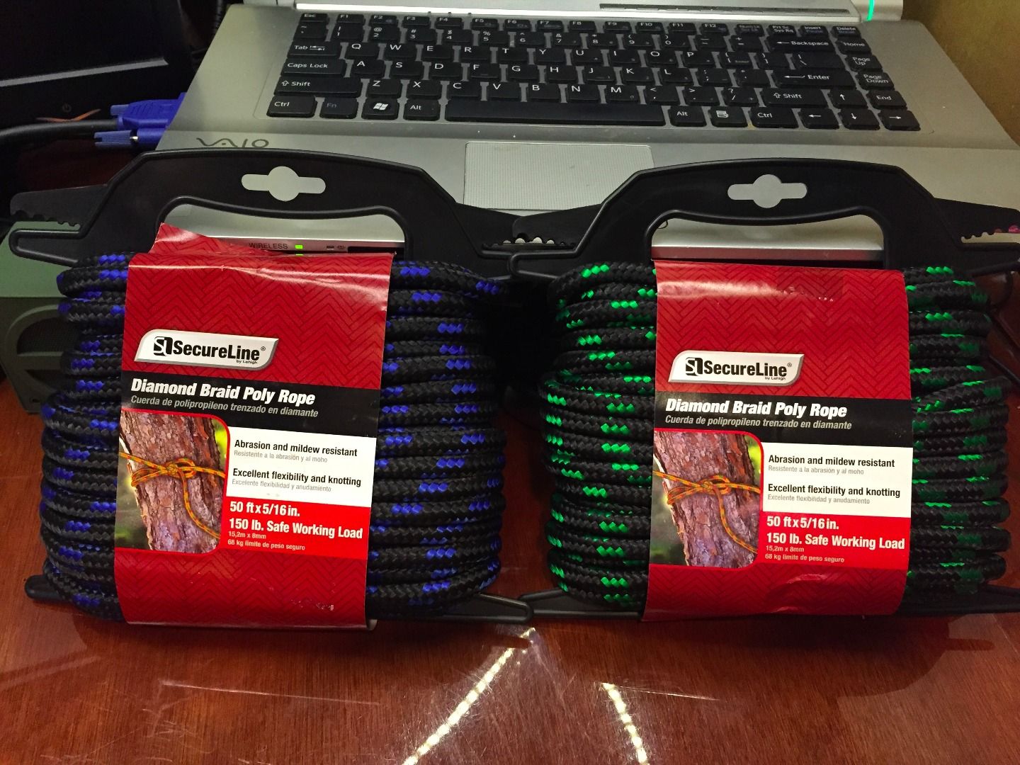 No Solder Nylon Wrapped Phone Cable! : 7 Steps (with Pictures ...