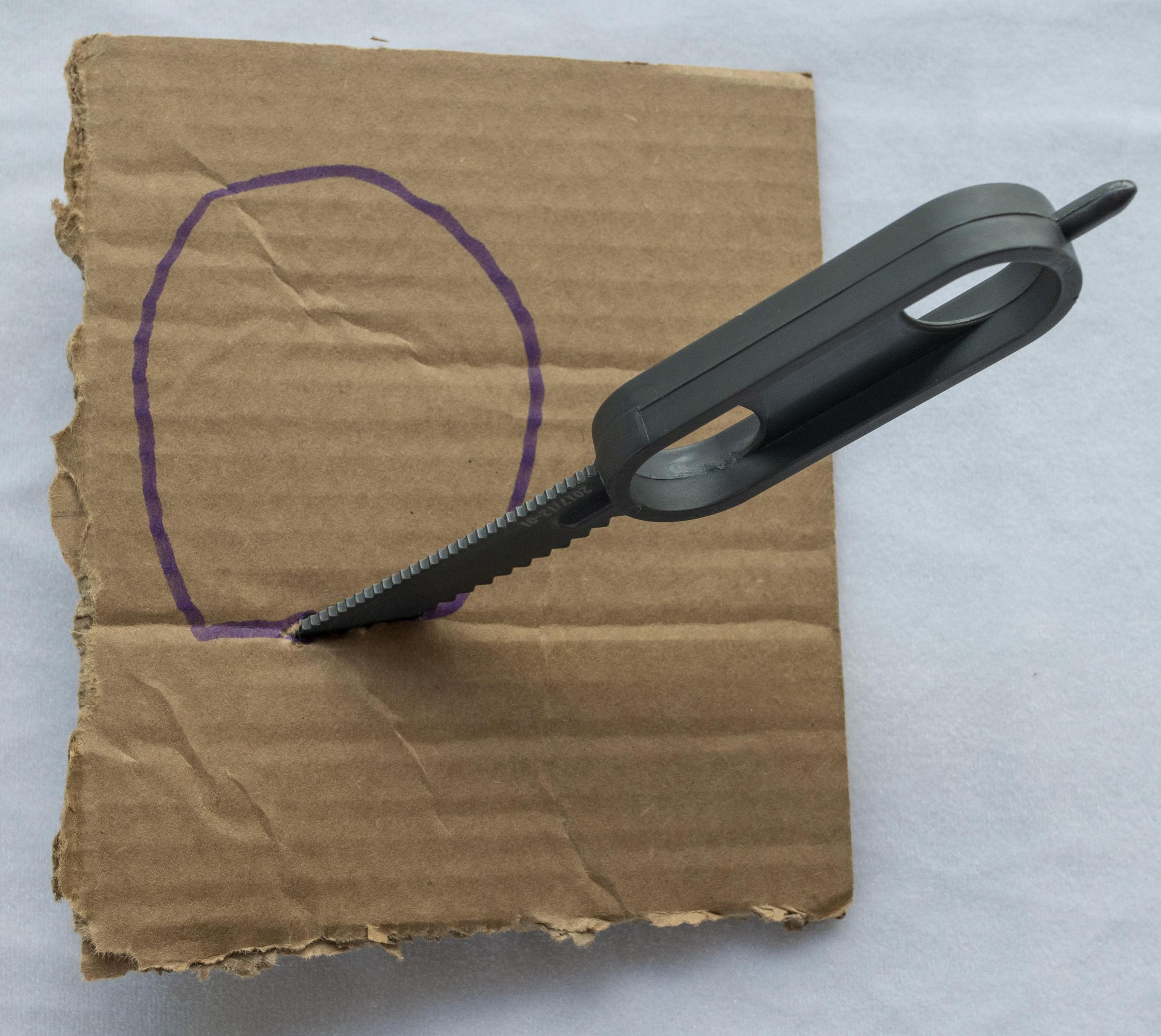 Makedo Cardboard Construction in the Classroom : 4 Steps (with Pictures ...