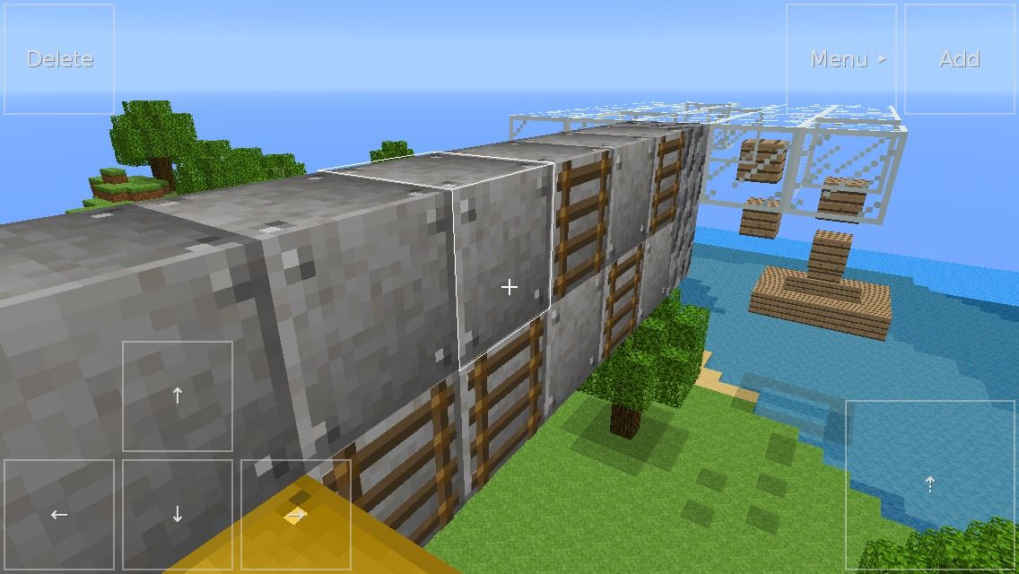 Minecraft Obstacle Course : 5 Steps - Instructables