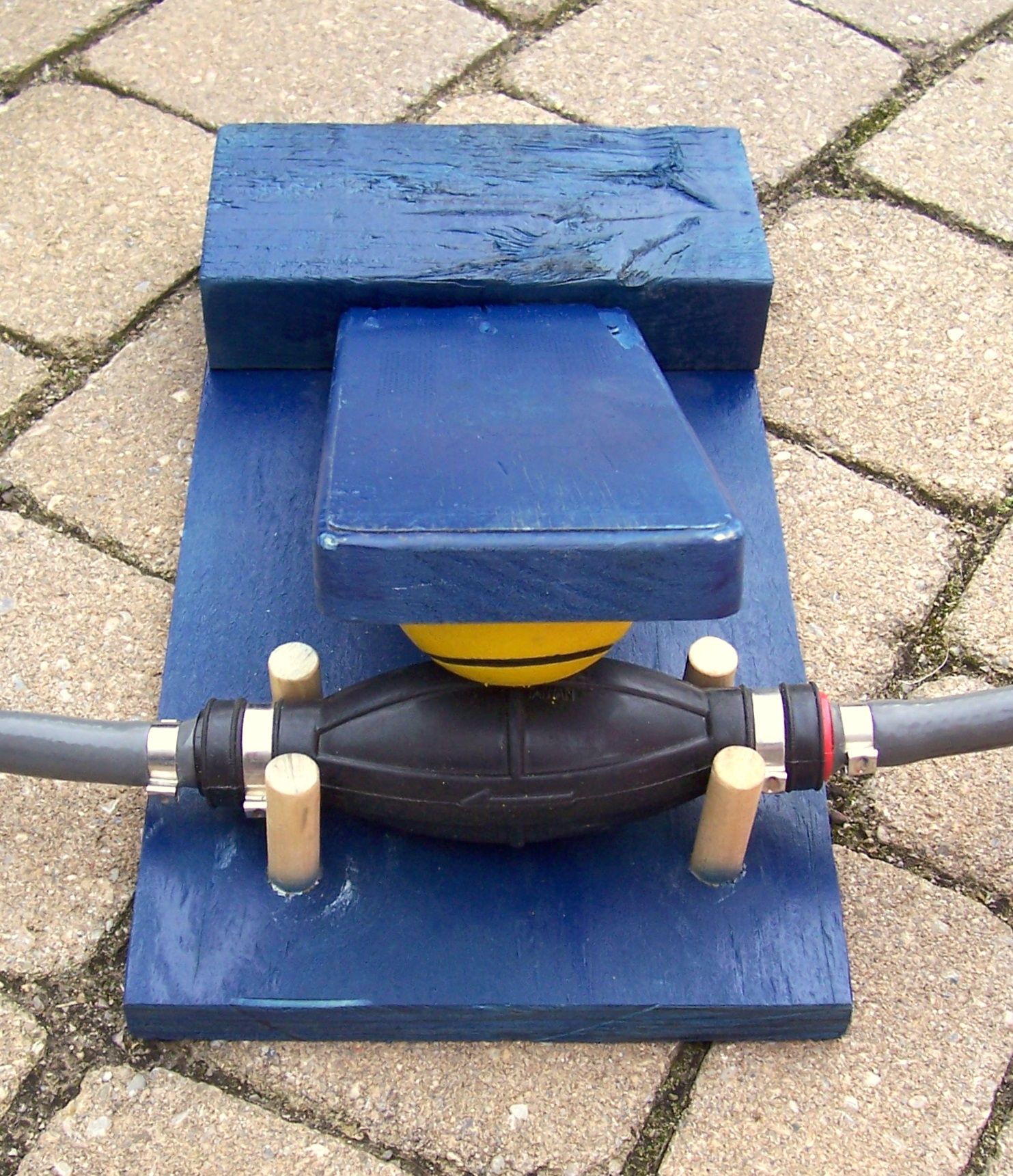 Field Sink : 13 Steps (with Pictures) - Instructables