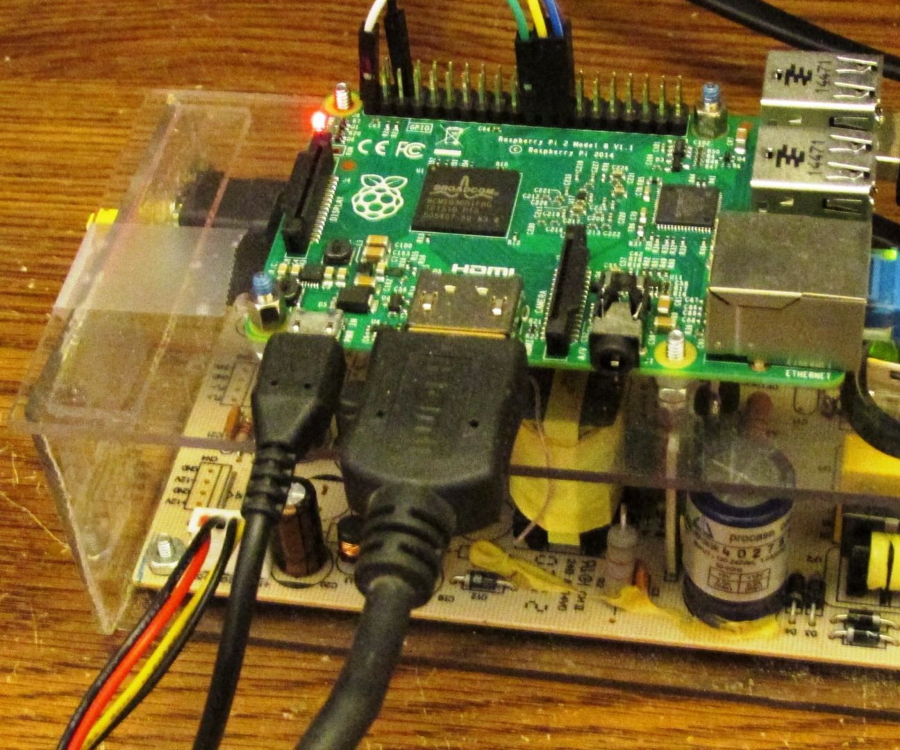 EasyIoT Simplified : 3 Steps - Instructables