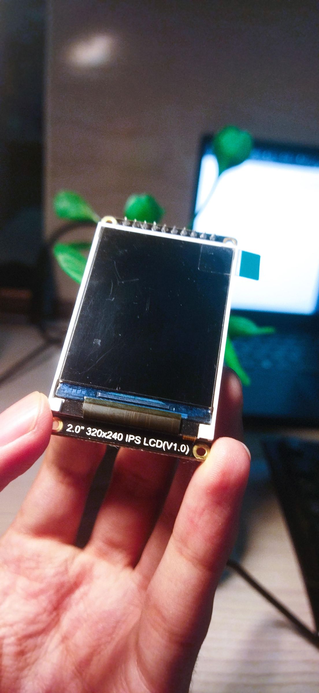 Button Freak: DIY ESP32 Game Console Make Yours Now : 9 Steps (with ...