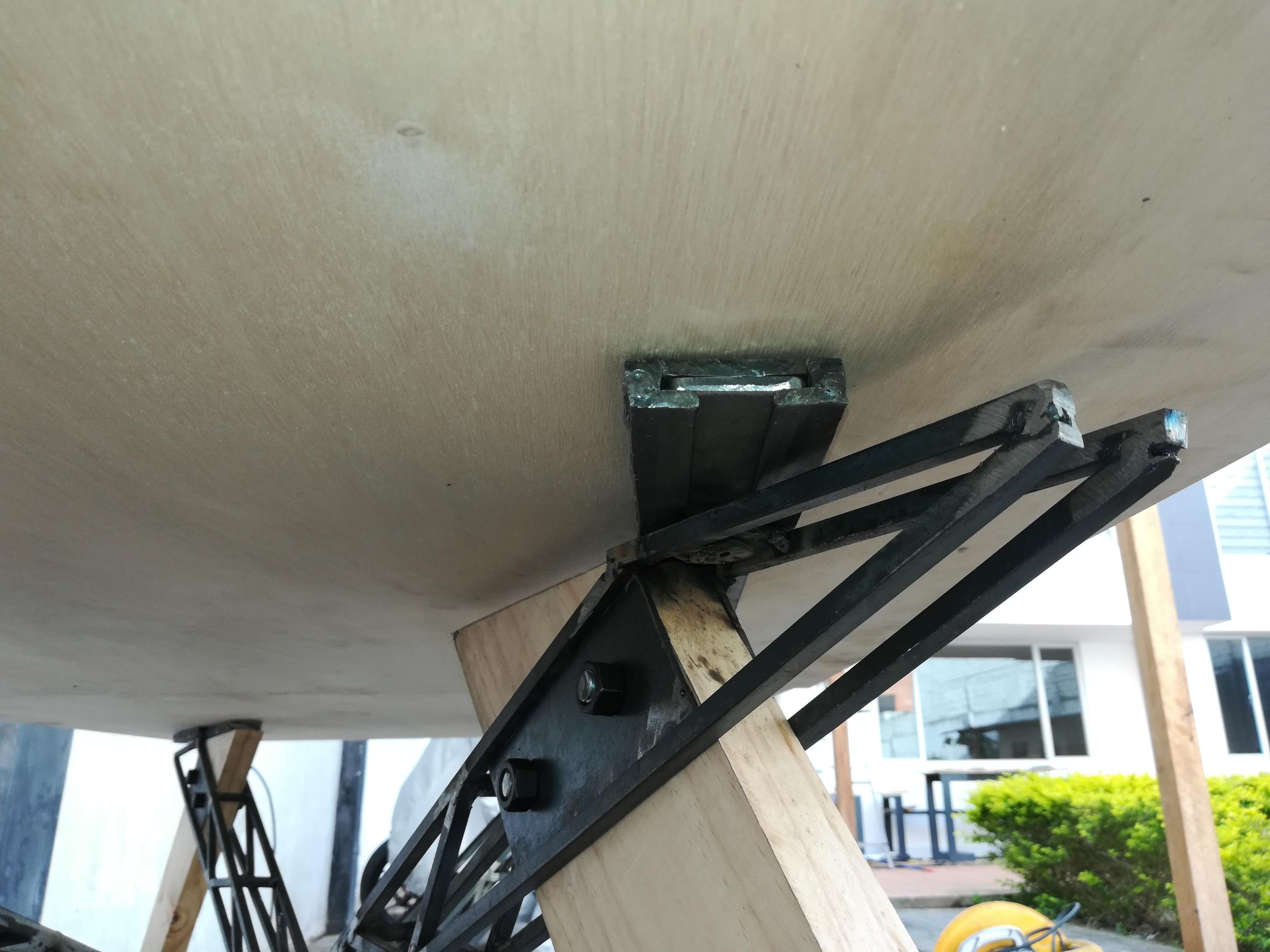 Demountable-Expandable Table : 19 Steps (with Pictures) - Instructables