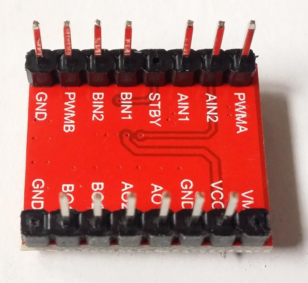 Arduino 4WD Car - Assembly and Code - With Optional Infrared or ...