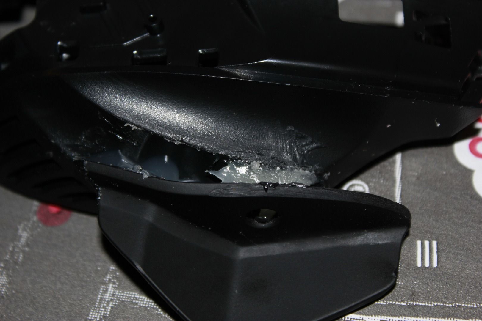 Custom Gaming Mouse : 8 Steps - Instructables