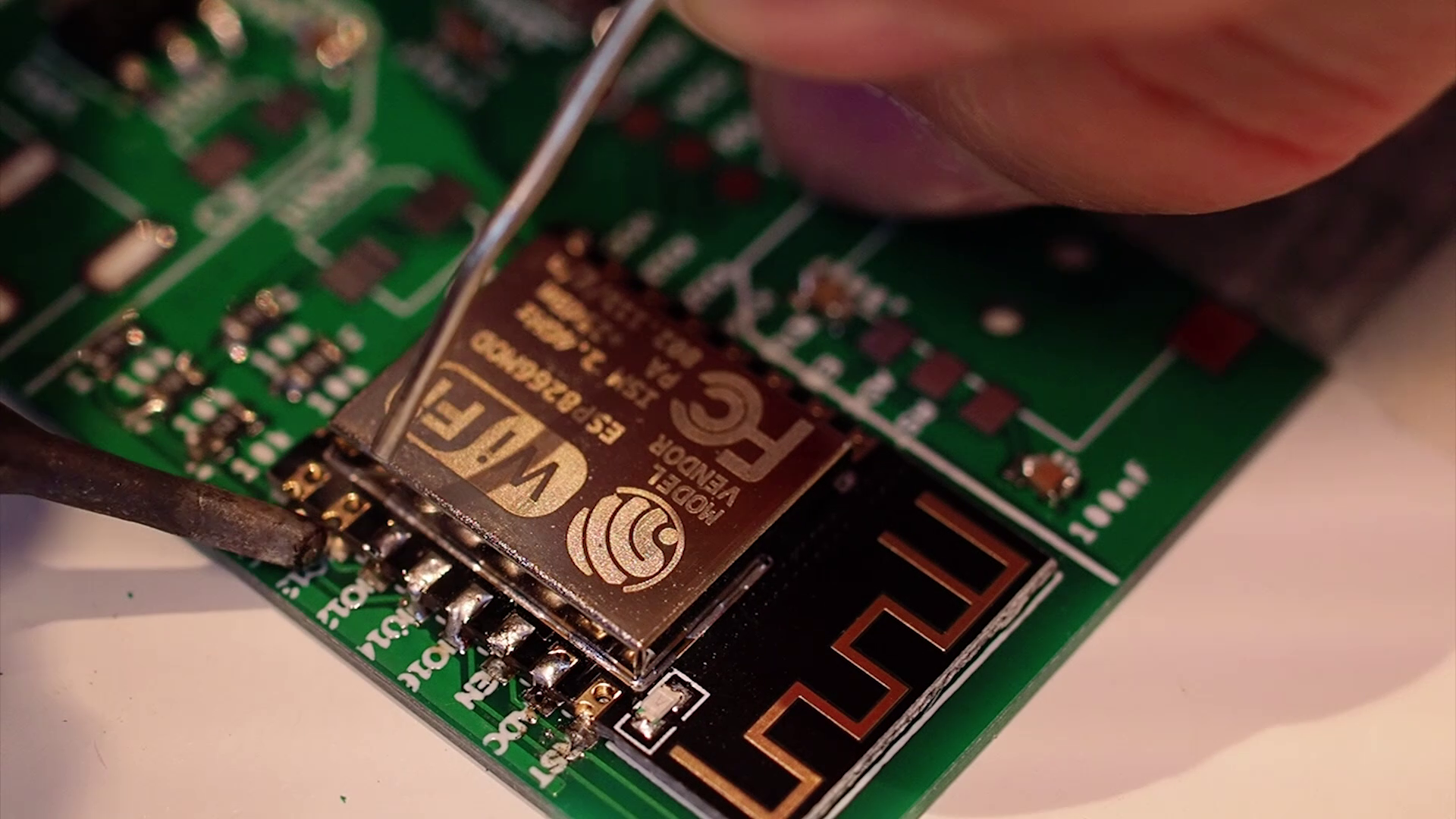 Roboticized Light Switch for Home Automation : 6 Steps (with Pictures ...