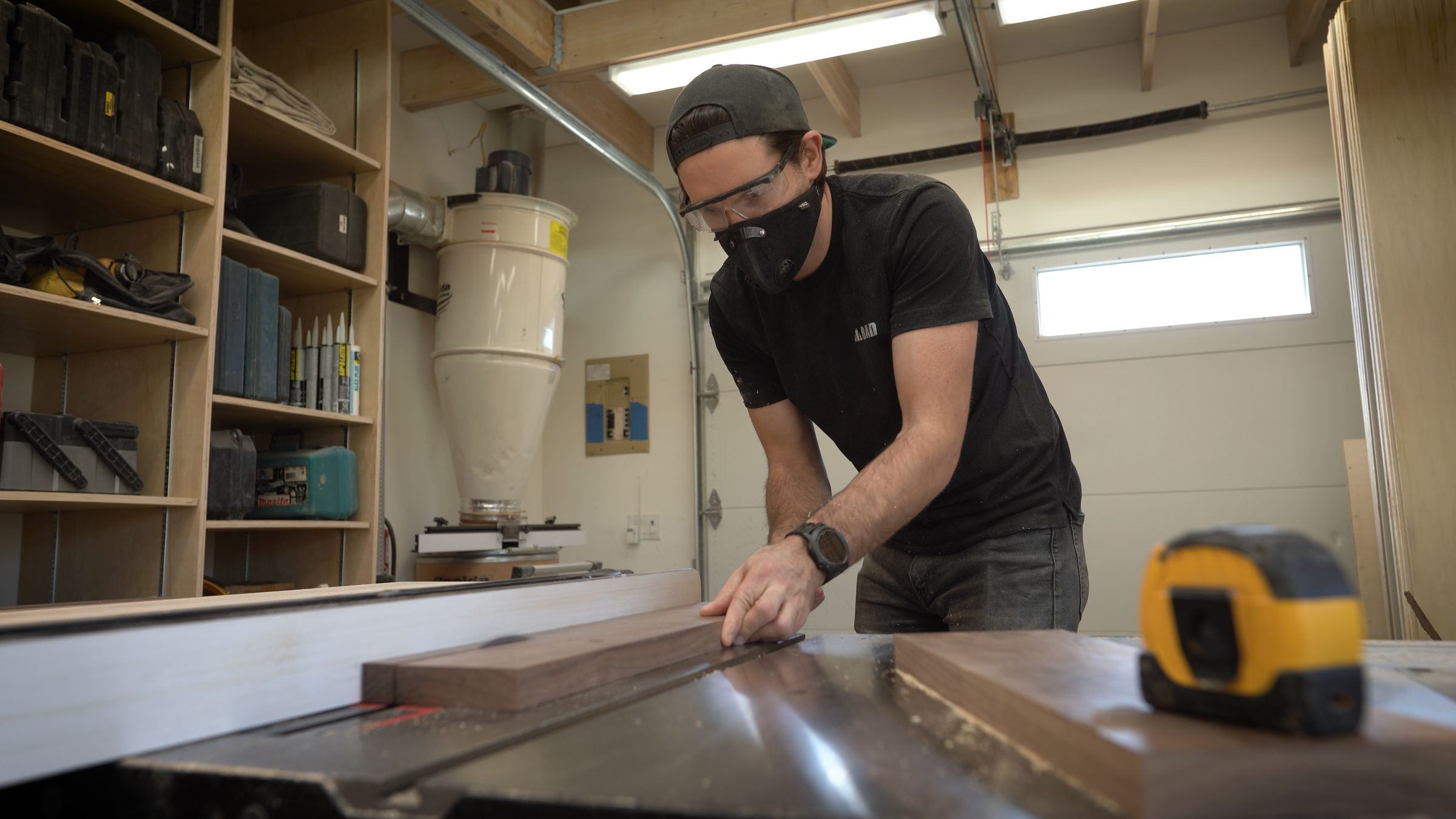 Pixelated End Table : 15 Steps (with Pictures) - Instructables