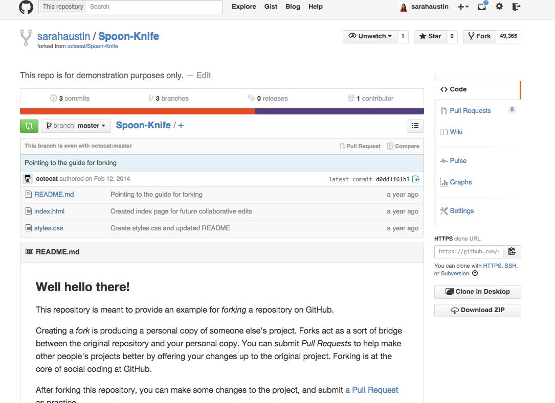 How to Fork and Clone Repositories in GitHub - Instructables