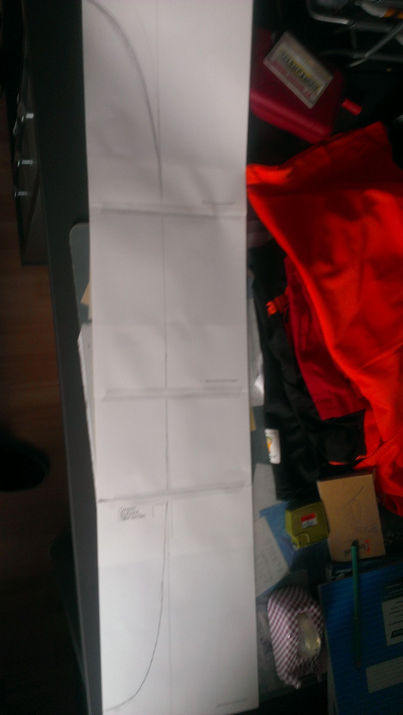 Make Your Own Longboard : 9 Steps (with Pictures) - Instructables