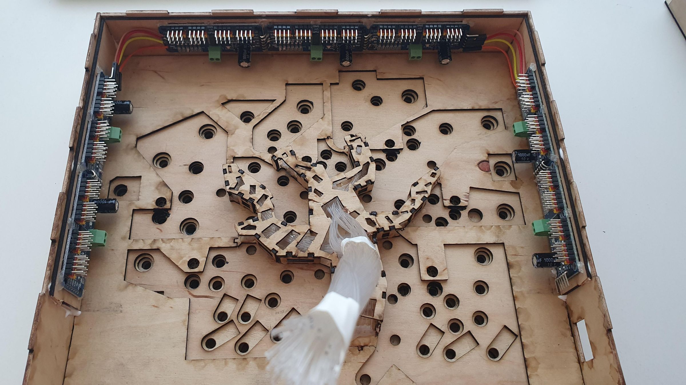 Shadow Box Wall Art : 8 Steps (with Pictures) - Instructables