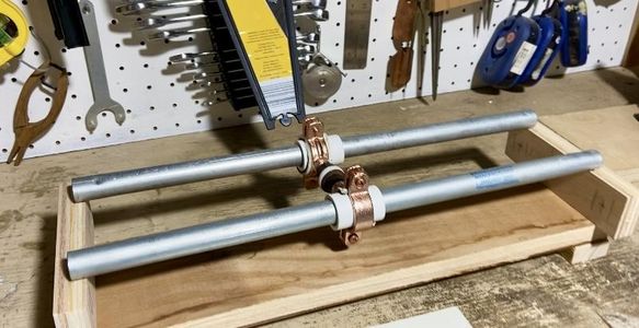 Sliding Angle Grinder Jig : 8 Steps (with Pictures) - Instructables