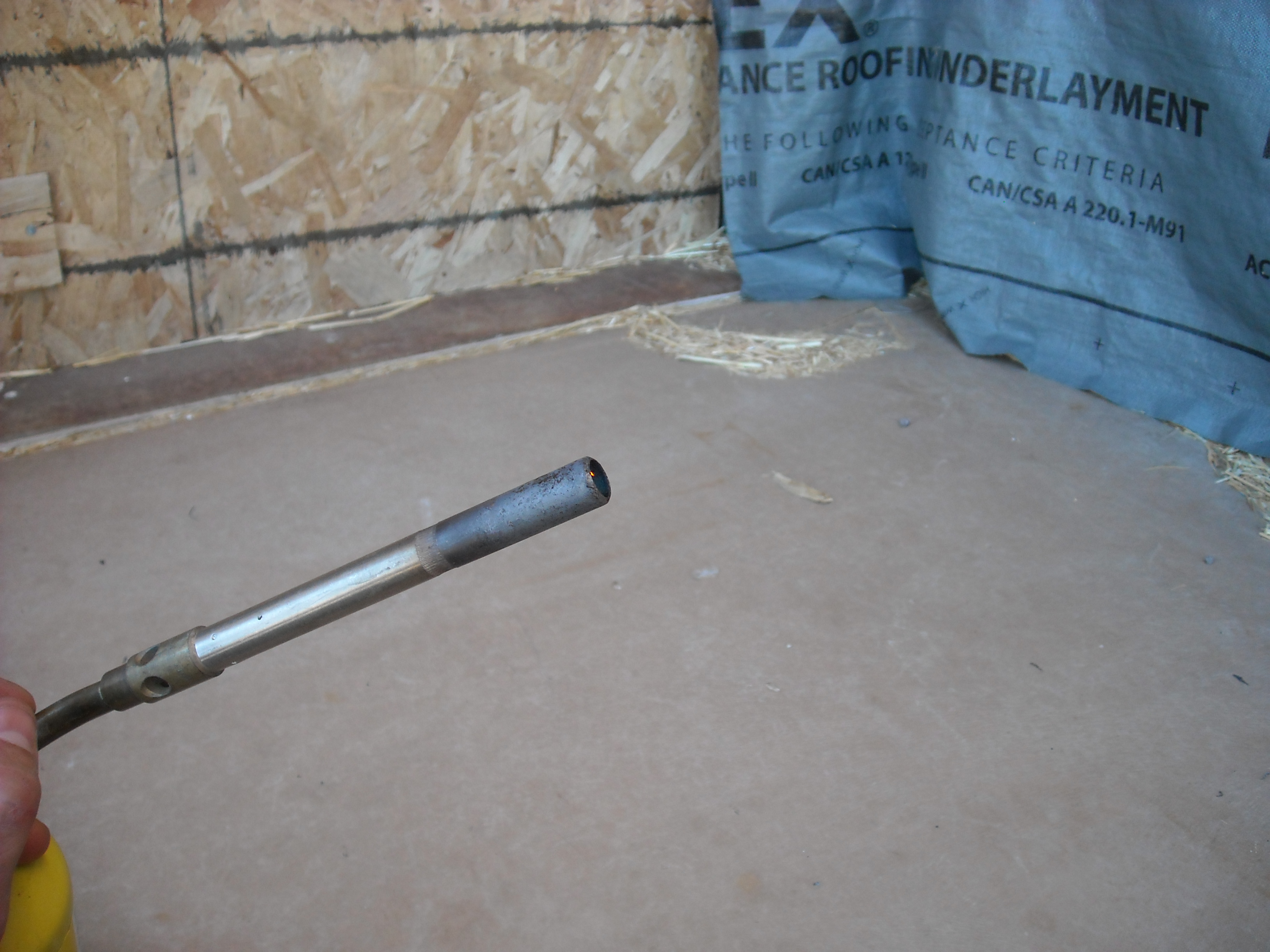 Forming a Bell (or Hub) in PVC Pipe : 5 Steps - Instructables