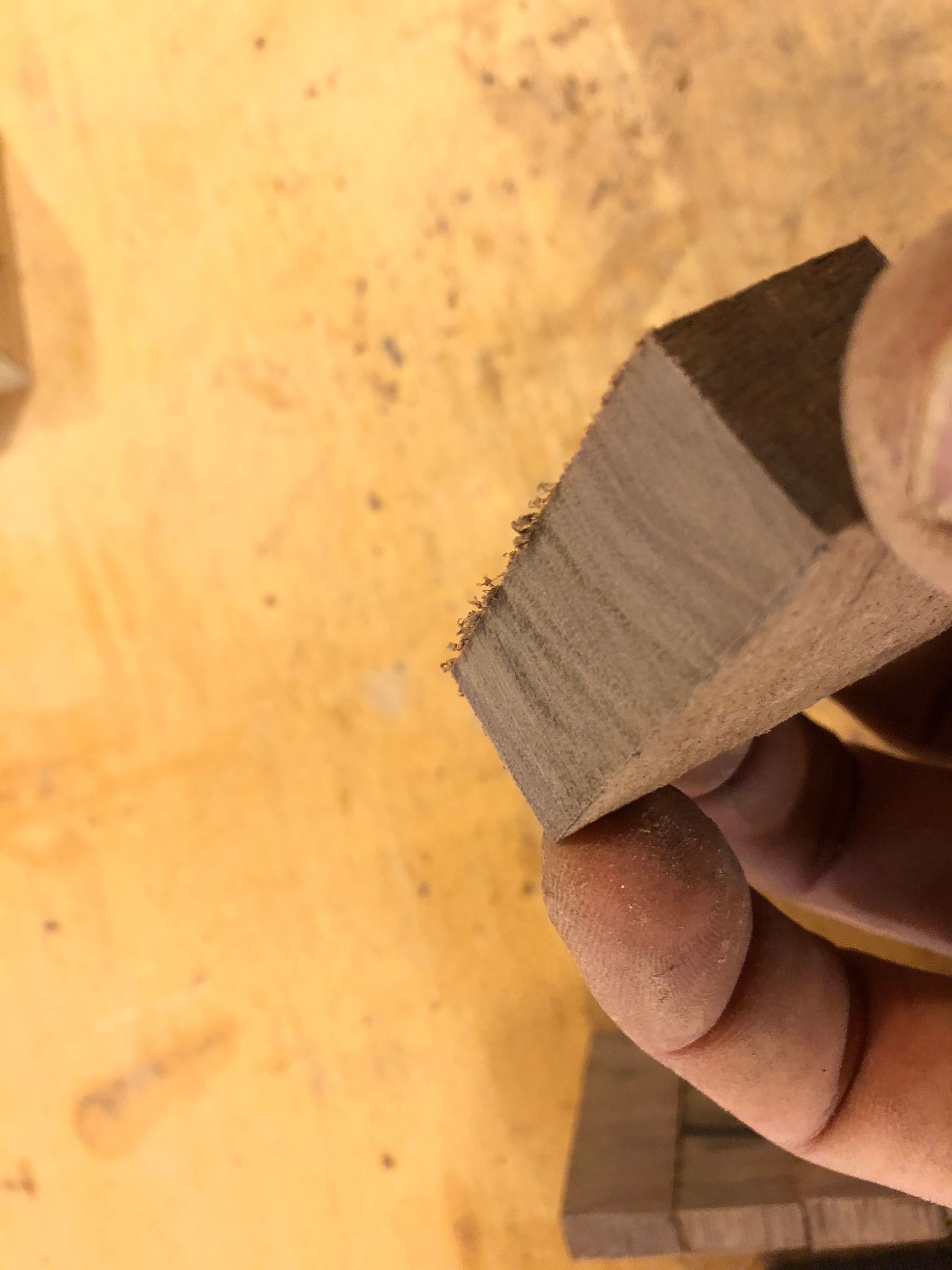 Segmented Woodturned Bowl Without Table Saw : 8 Steps (with Pictures ...