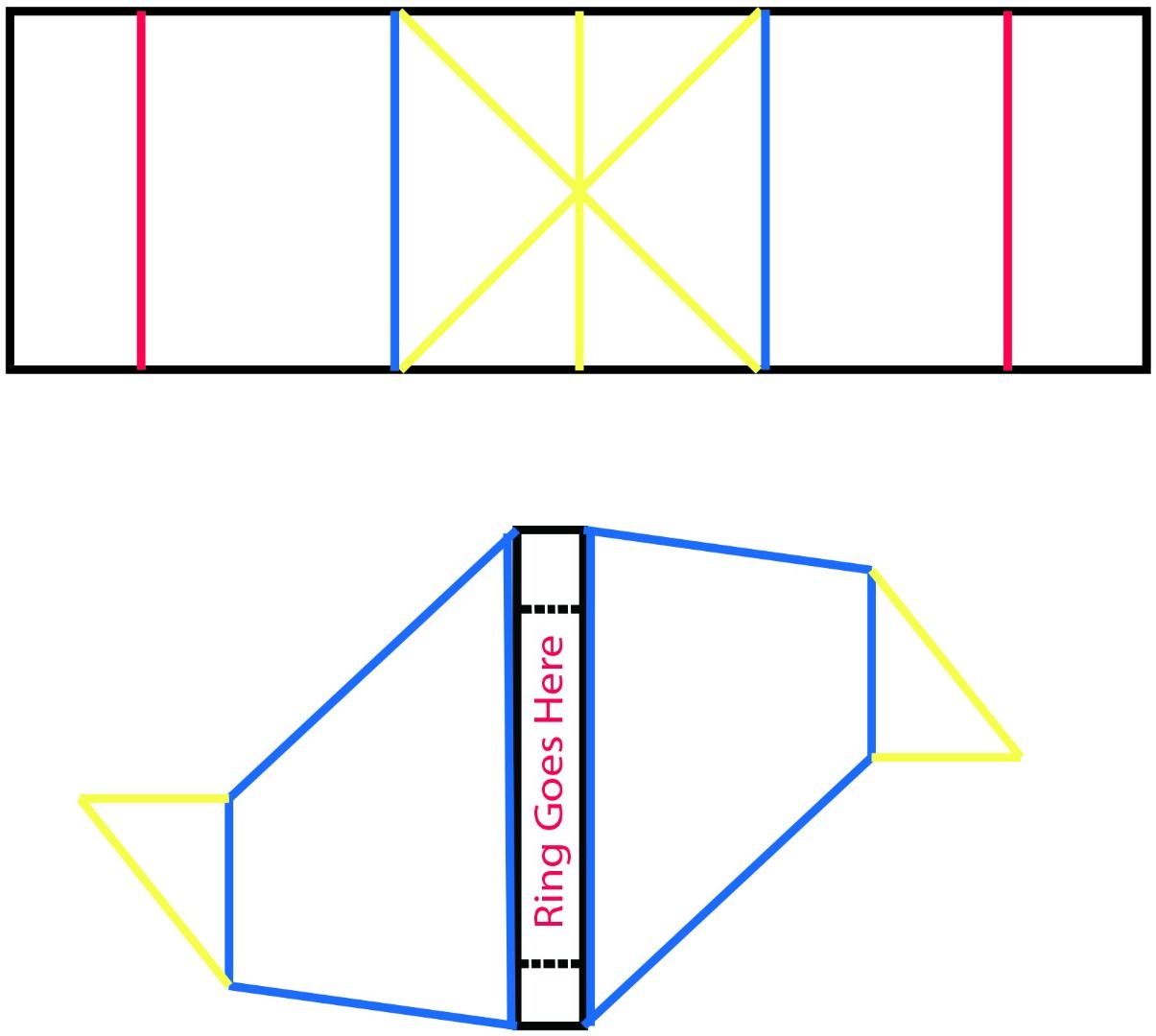 Wallet Ring Box : 9 Steps (with Pictures) - Instructables