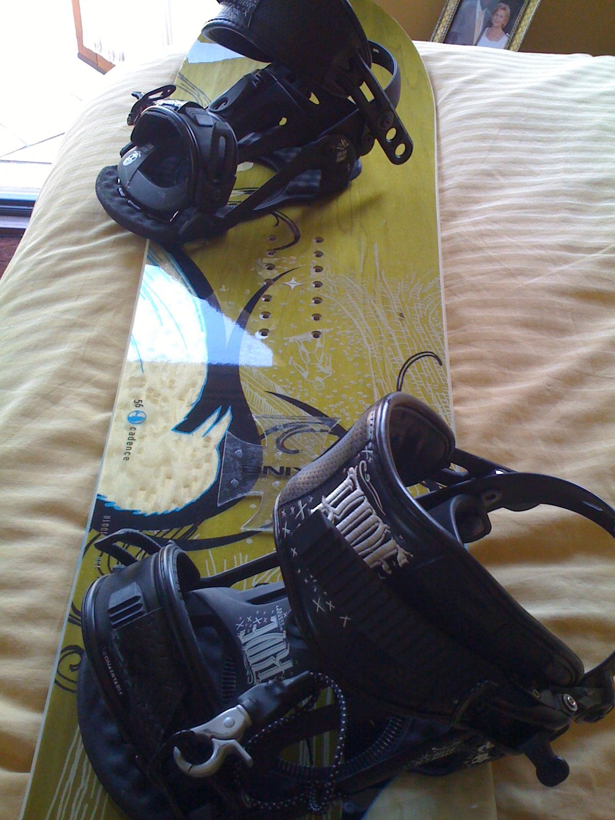 How to Build a Snowboard Wall Rack : 4 Steps - Instructables
