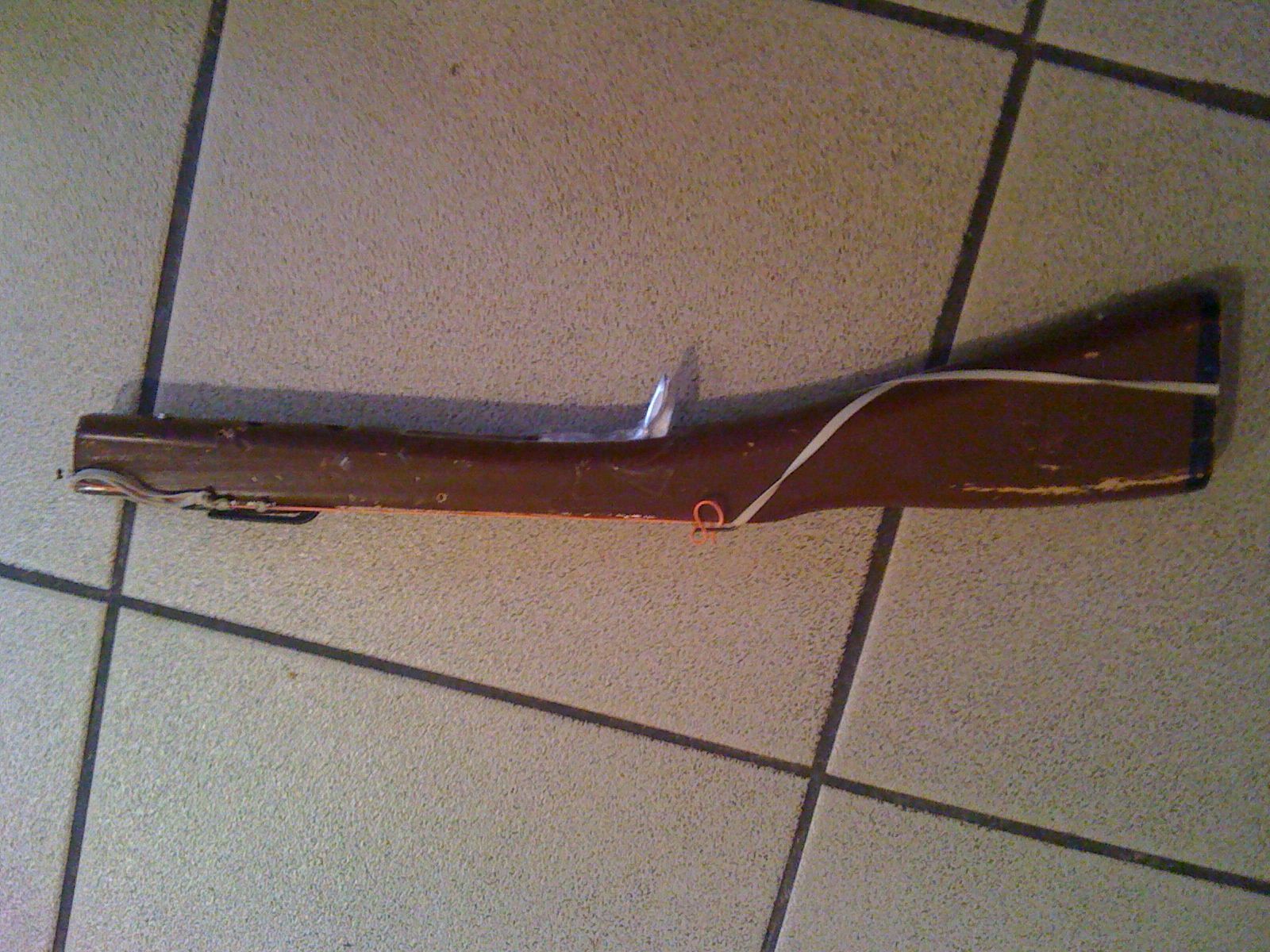 Pencil Gun - Instructables