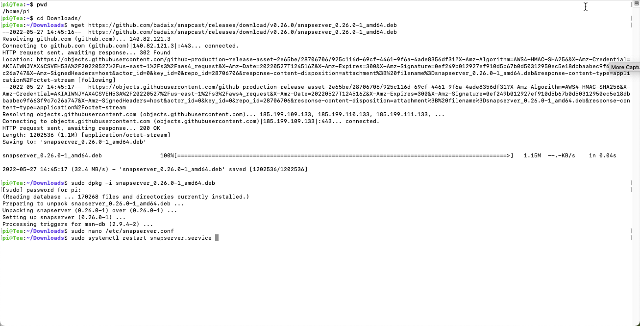 From Record Player to Multi-room Spotify Player : 16 Steps - Instructables