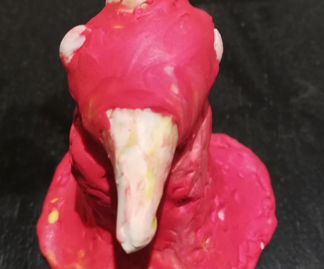 Wingless Bird : 15 Steps - Instructables