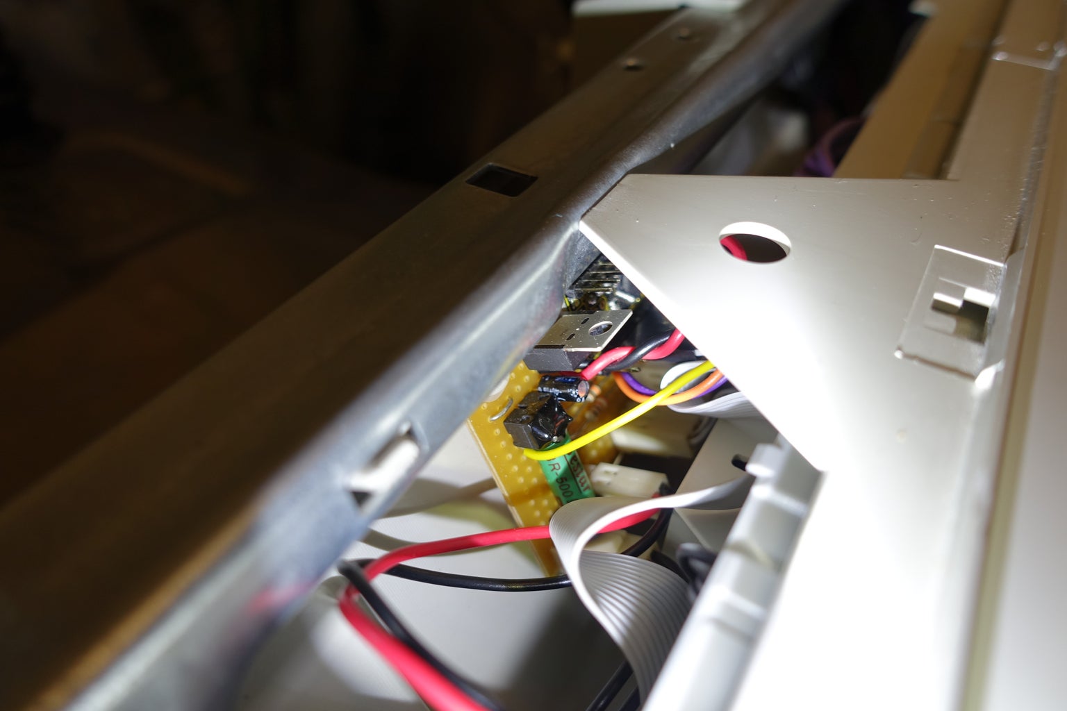 Washing Machine Countdown Timer - Arduino : 21 Steps (with Pictures ... Washing Machine Countdown Timer - Arduino : 21 Steps (with Pictures ...