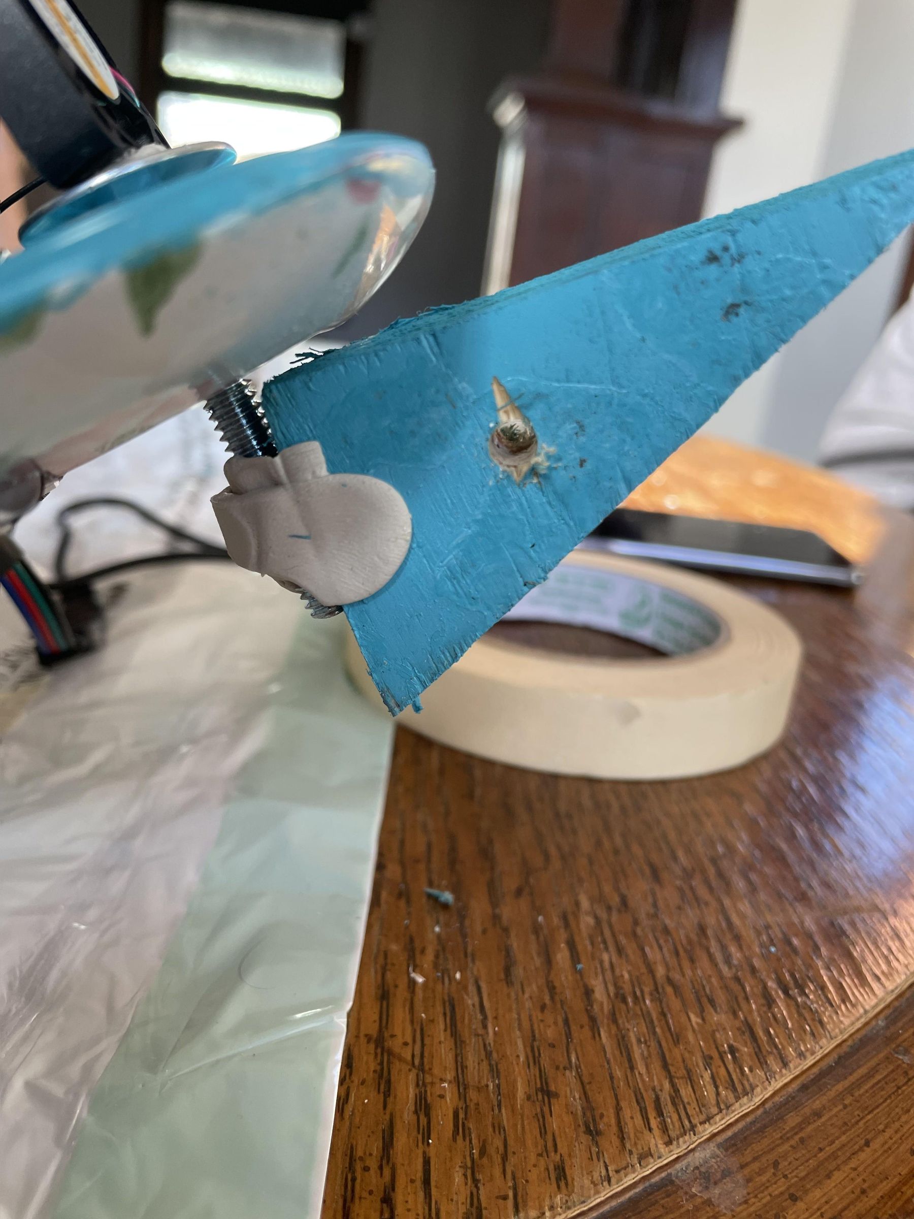 Prop Hoverboard Project : 15 Steps - Instructables