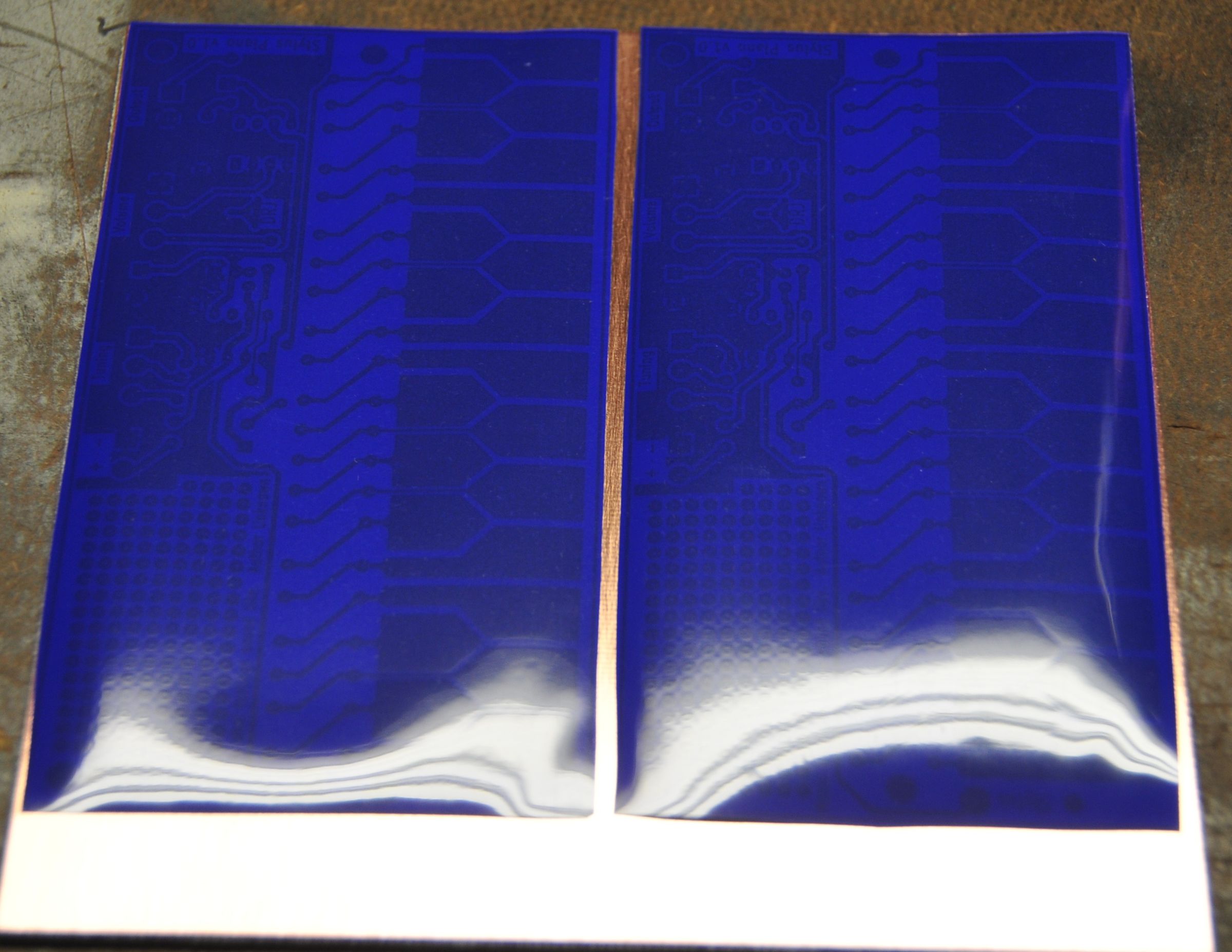 A Stylophone : 14 Steps (with Pictures) - Instructables