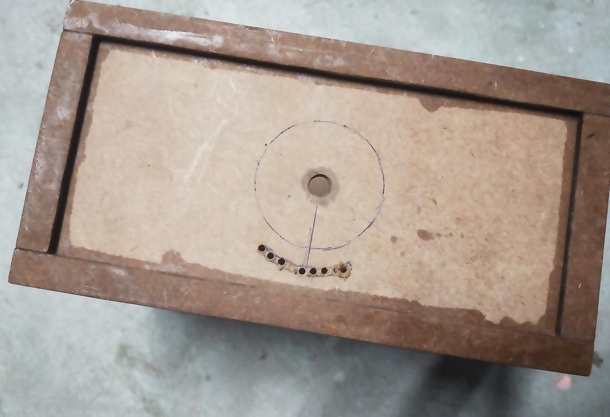 Ultimate Puzzle Box With 2 Step Lock Mechanism | Secret Box | Trick Box ...