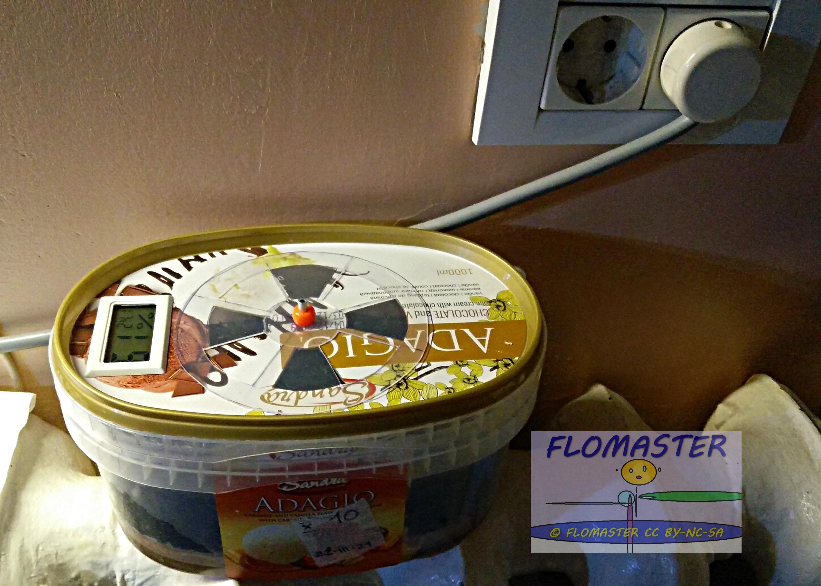 🌼 DIY Seedling Propagator From Recycled Plastic Container 🌼 : 12 Steps ...