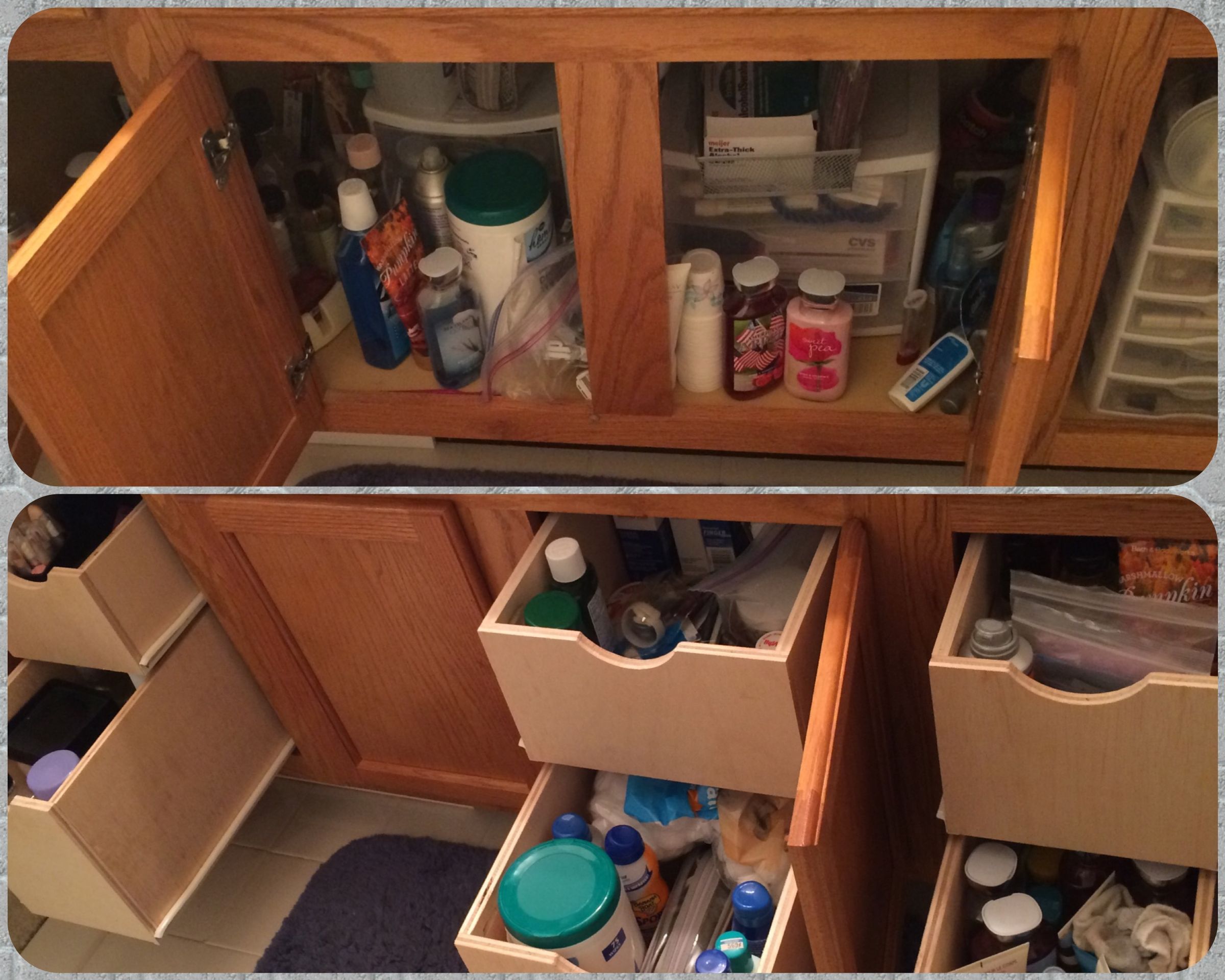 Cabinet Drawers : 10 Steps (with Pictures) - Instructables