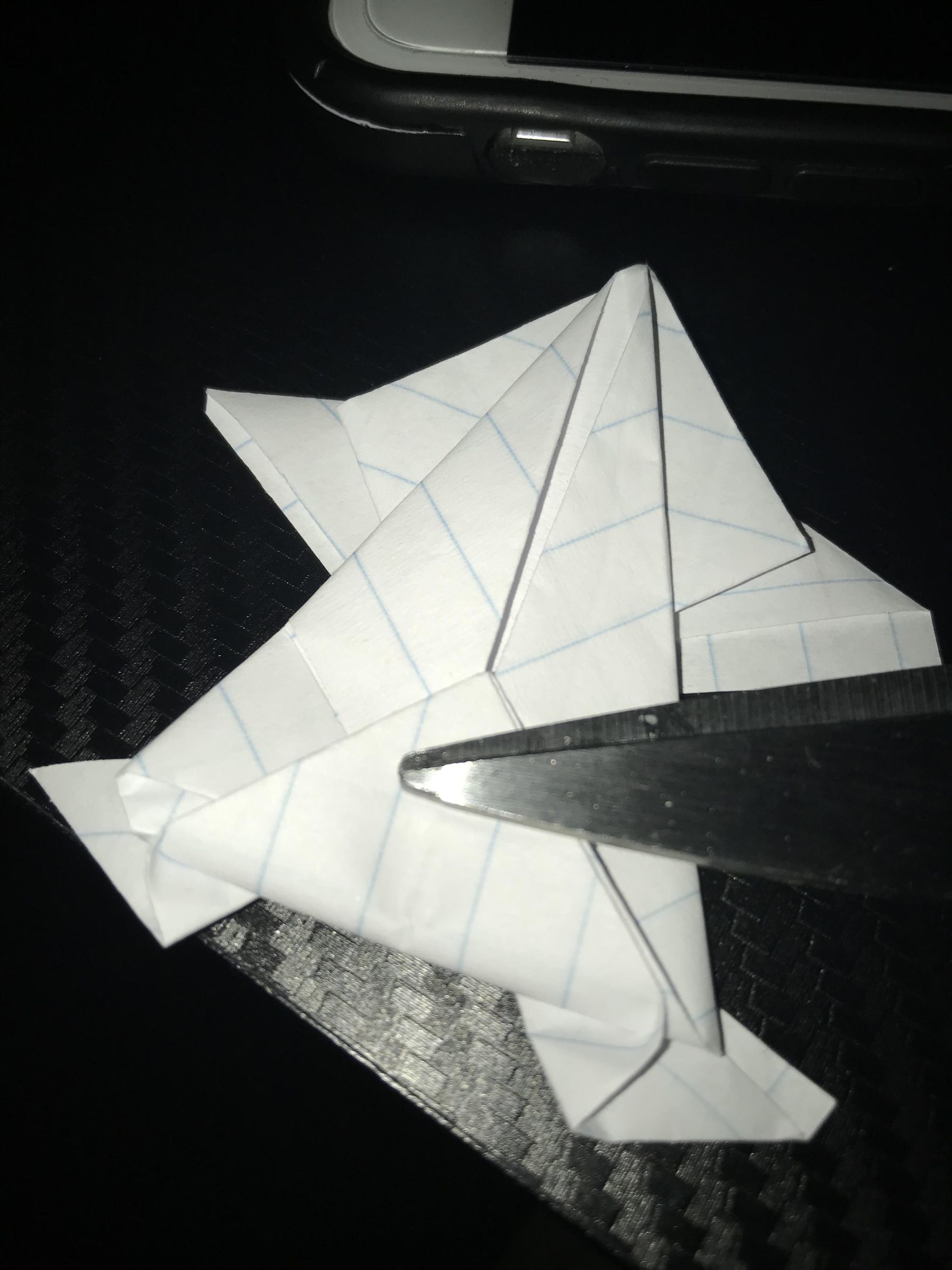 Frog Orgami : 17 Steps - Instructables