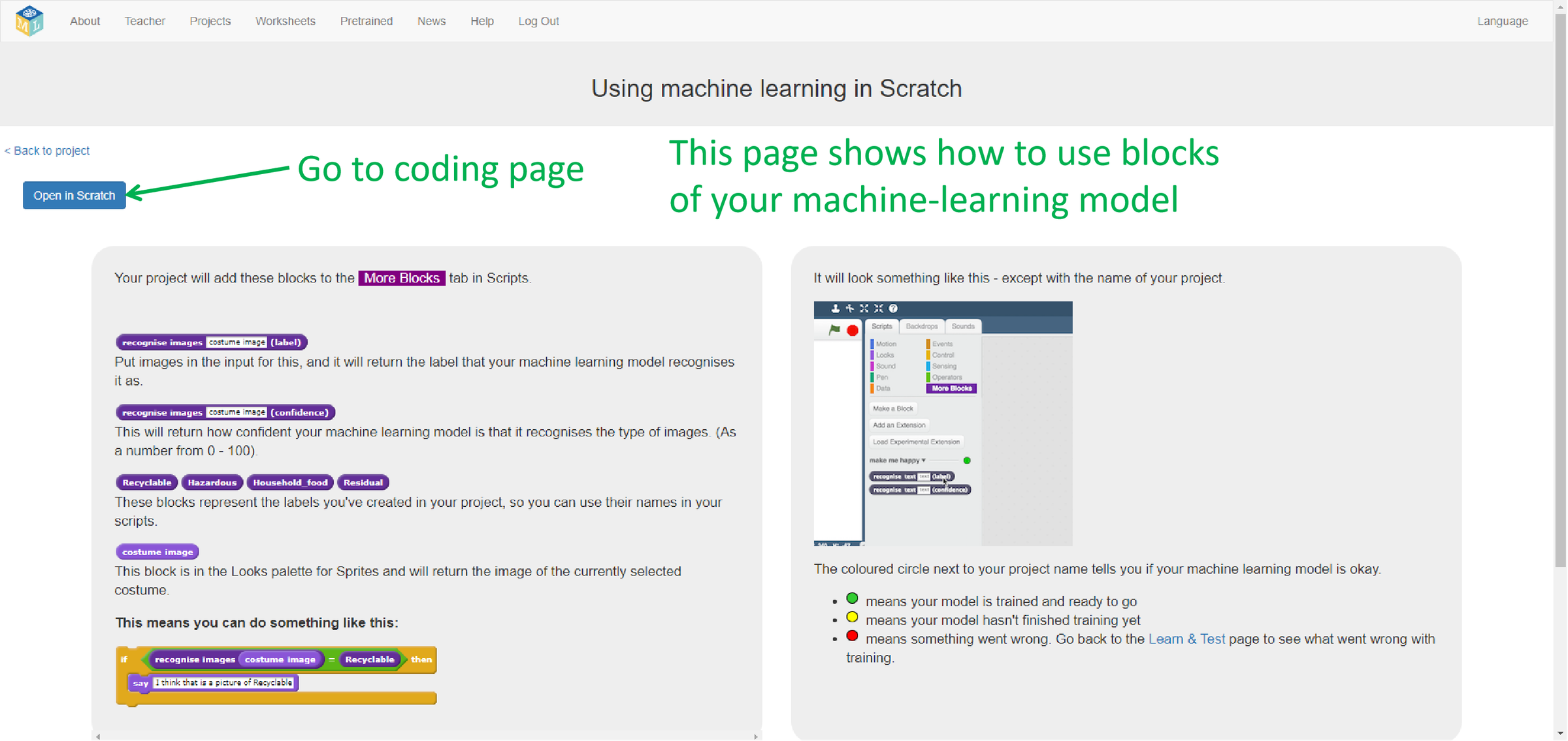 Automatic Back Scratching Machine
