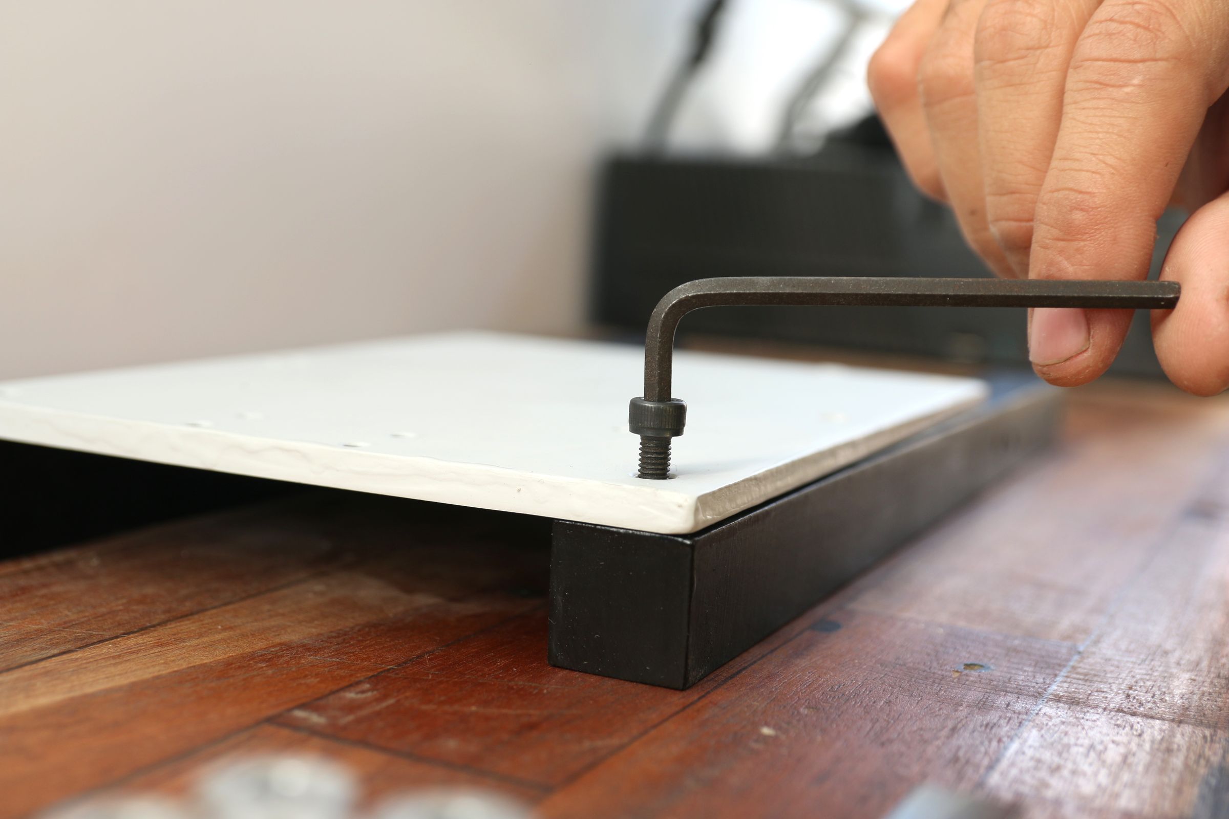 DIY Magnetic Drill Press : 14 Steps (with Pictures) - Instructables