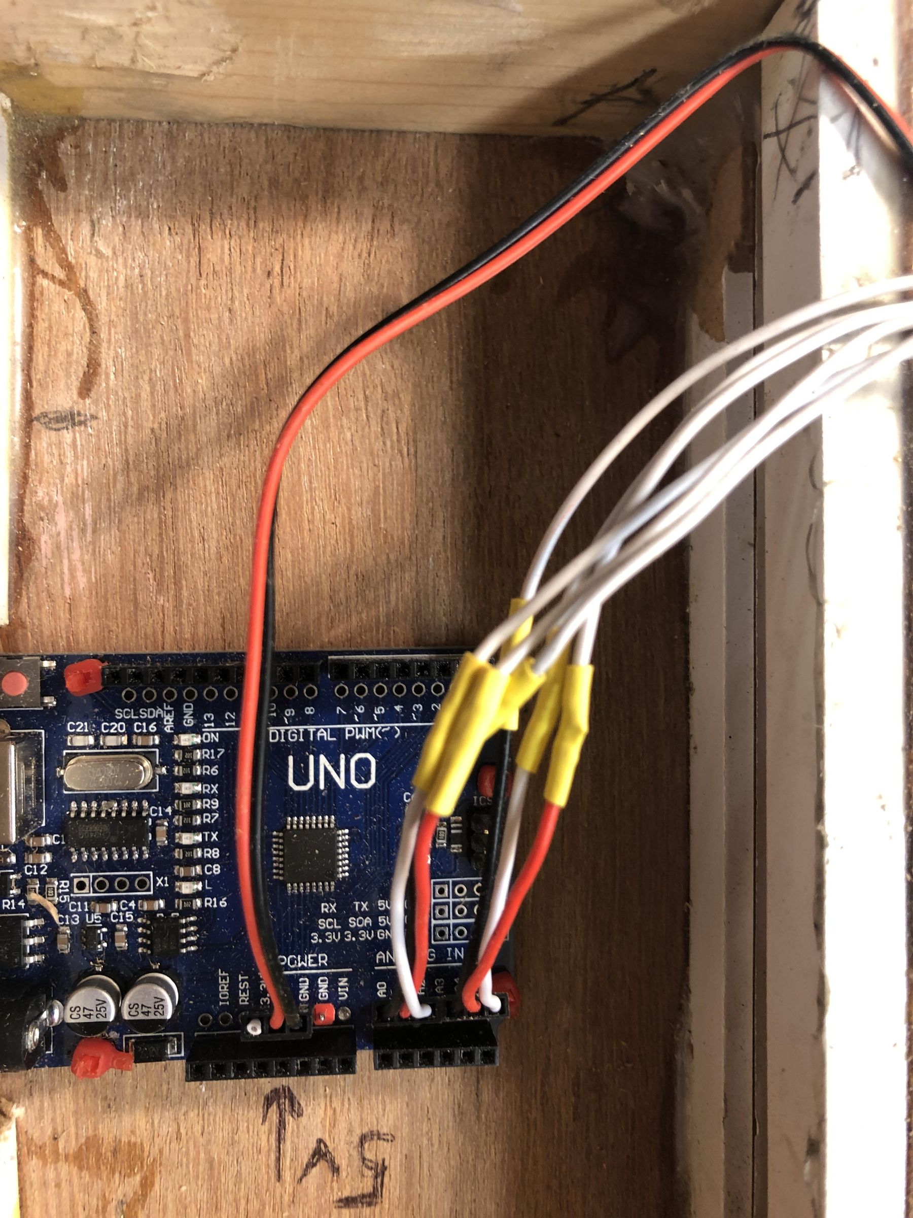 Photoresistor Arduino Midi Theremin : 5 Steps (with Pictures ...